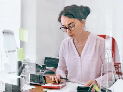 Automated Bookkeeping: A Guide From a Veteran Bookkeeper