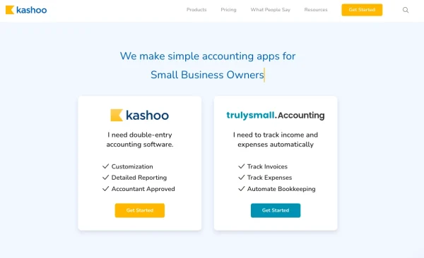 11 Accounting Tools for Every Type of Business - Shoeboxed