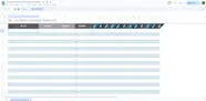 Monthly Payment Template Bill Tracker Template Google Sheets Free Monthly Payment Template Bill Tracker Template Google Sheets Free