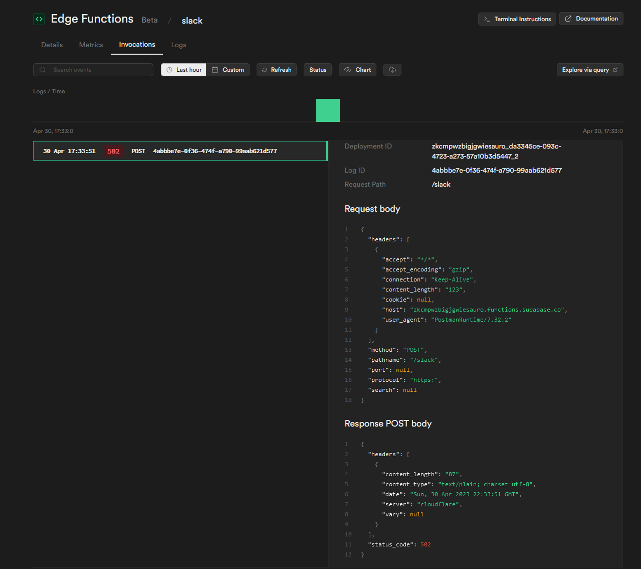 Supabase vs Xano : quel backend no-code choisir pour passer à l’échelle