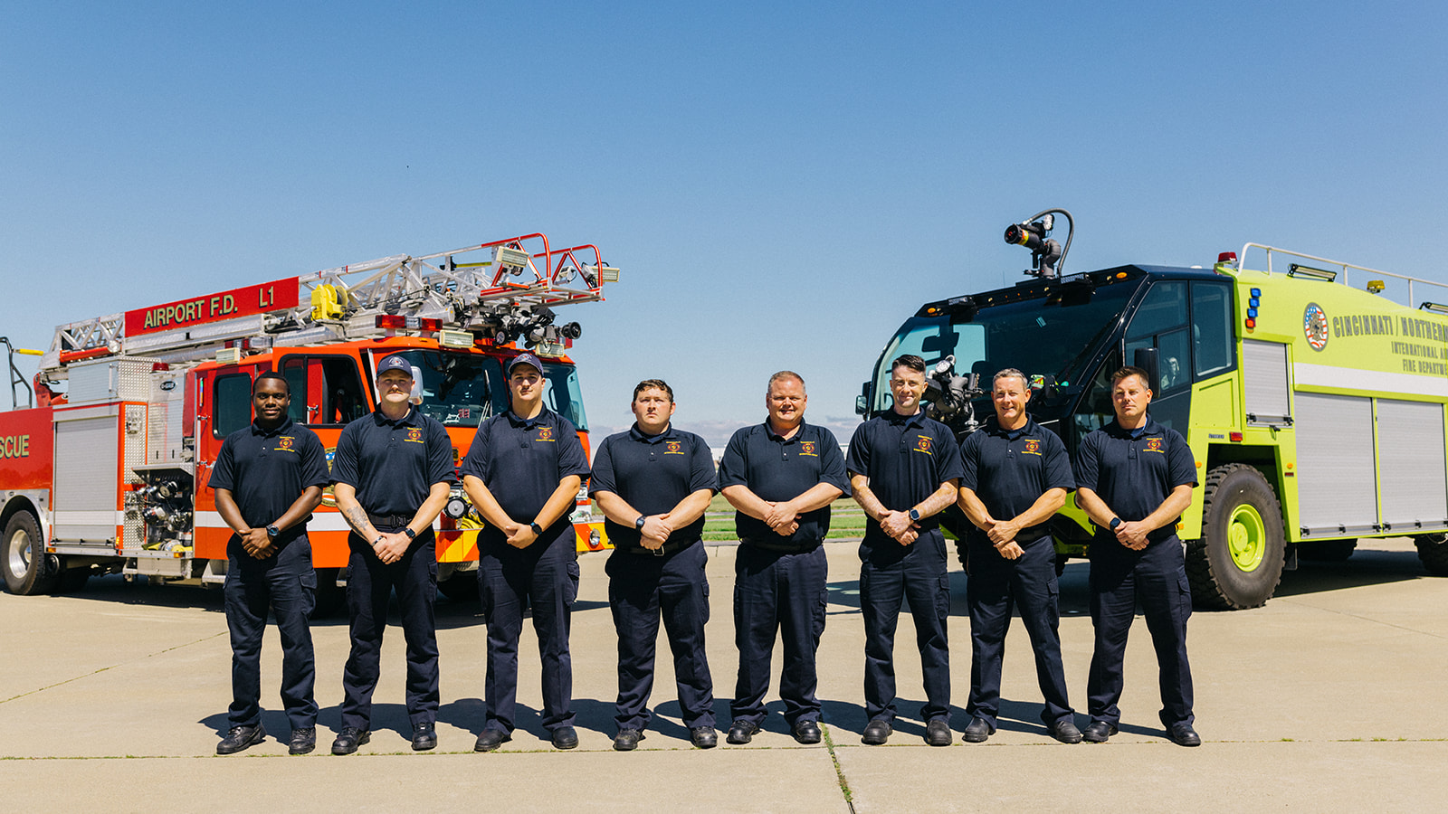 CVG Careers: Launch Your Future in Aviation | CVG Airport