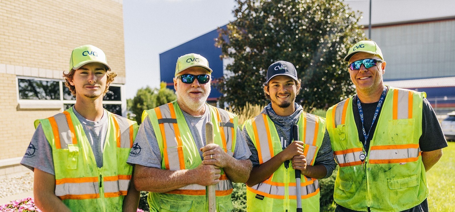 Find Your Dream Job at CVG Airport