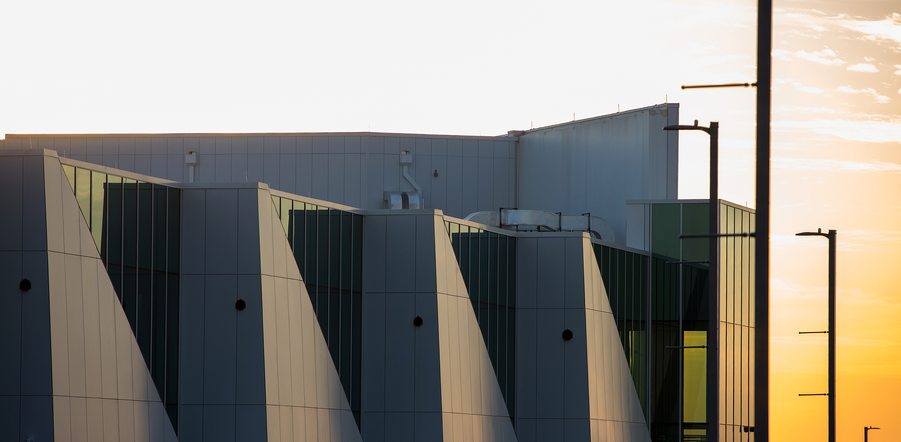 CVG Shuttle: Get to & From Your Flight | CVG International Airport