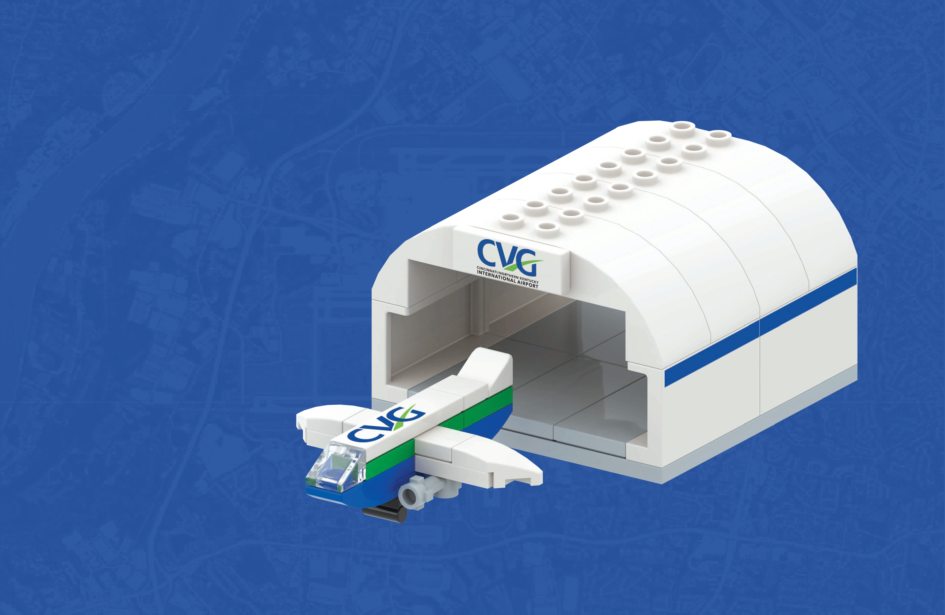 Build With CVG