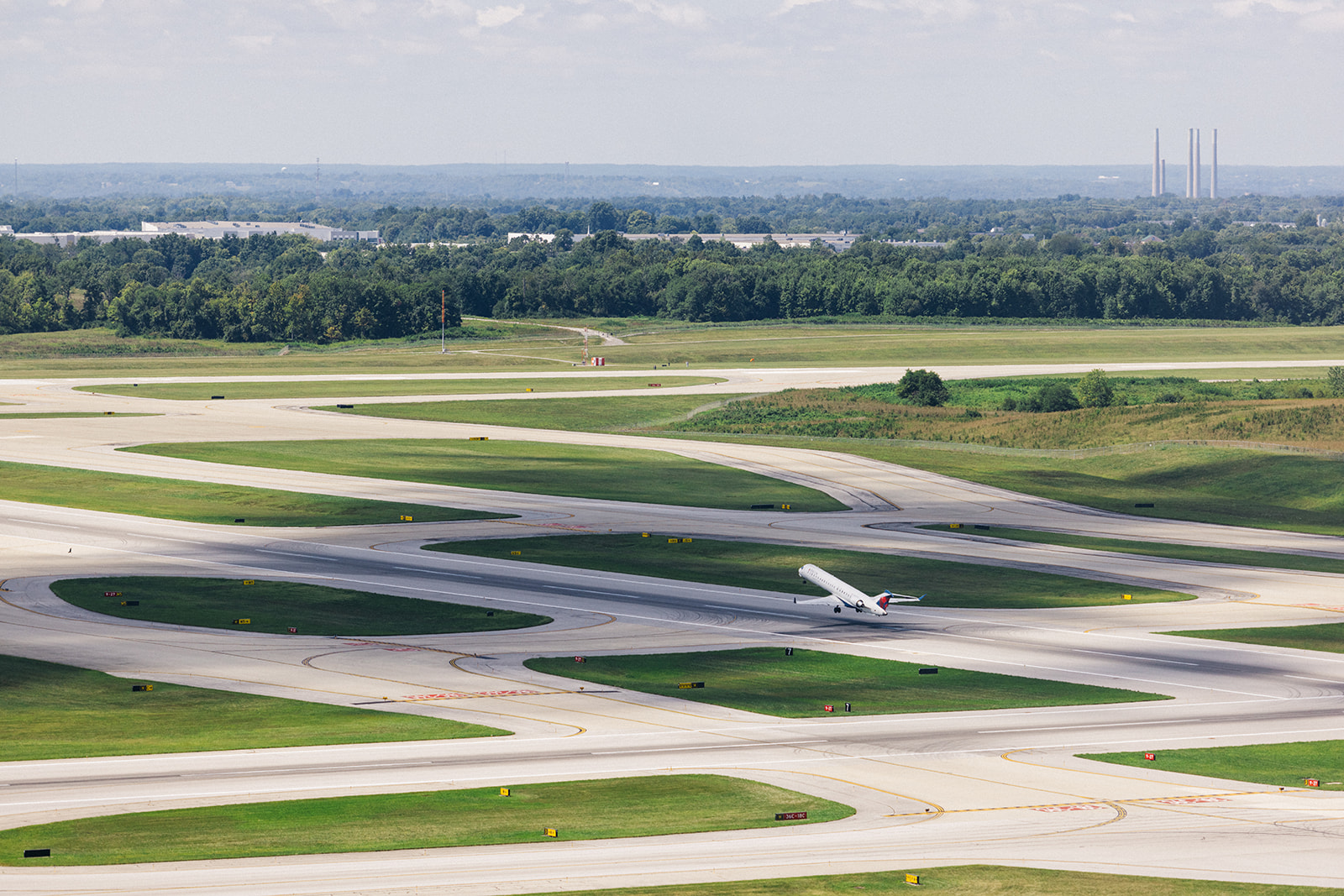 Contact Us | CVG Airport