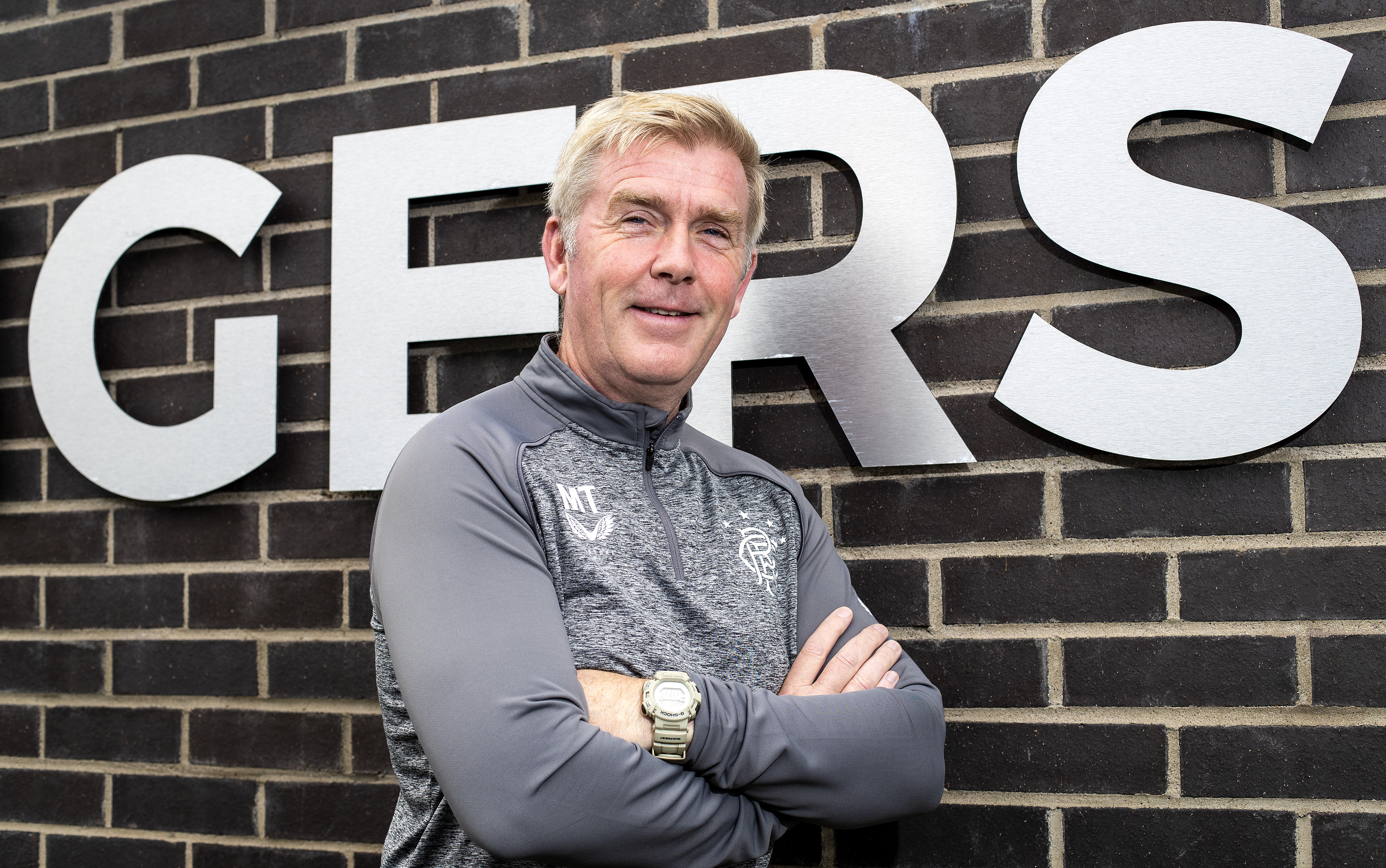 Thomson: Rangers Ready For New Season Start | Rangers Football Club