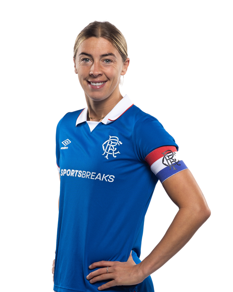 Nicola Docherty | Rangers Football Club