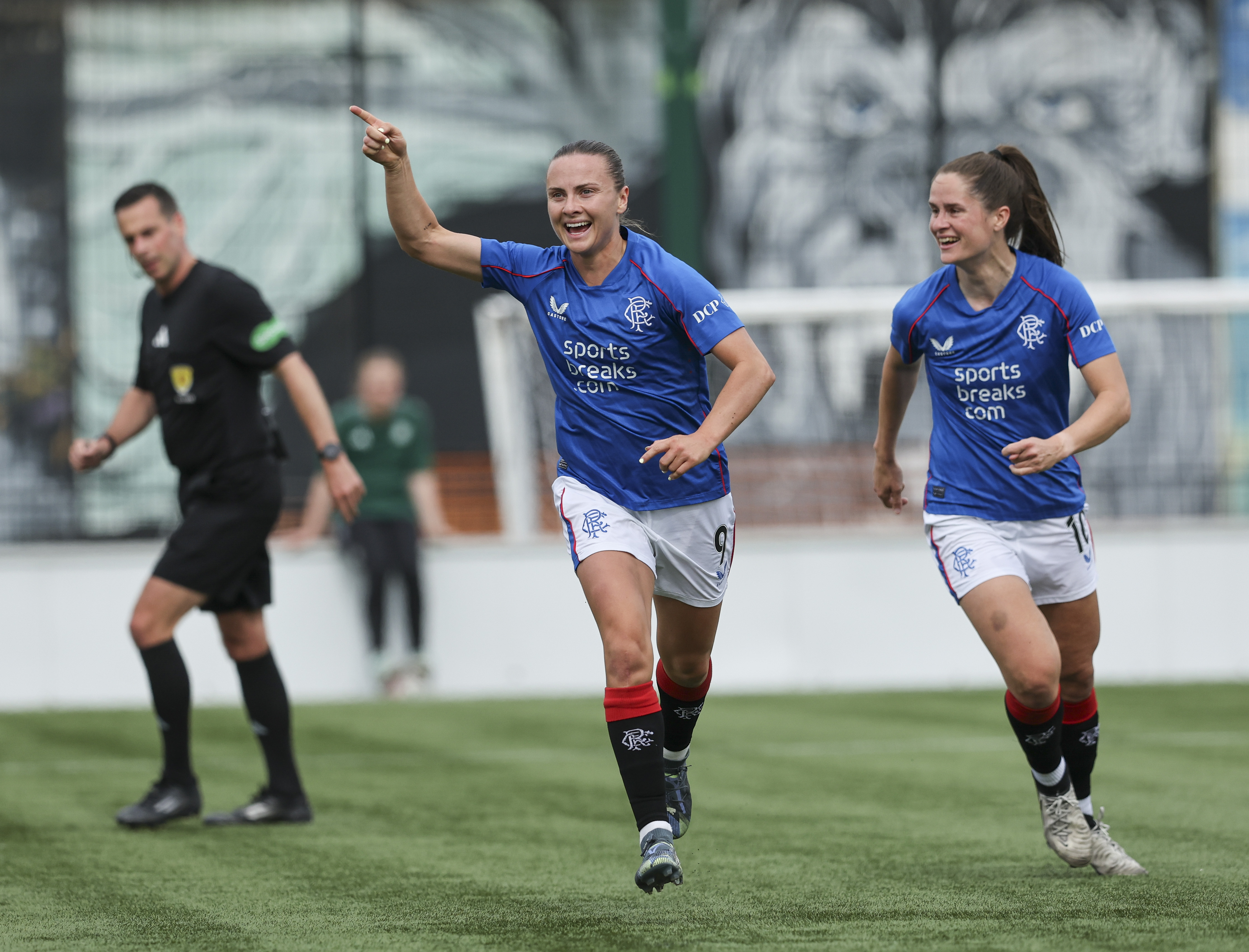 This Week's Gers Guide | Rangers Football Club