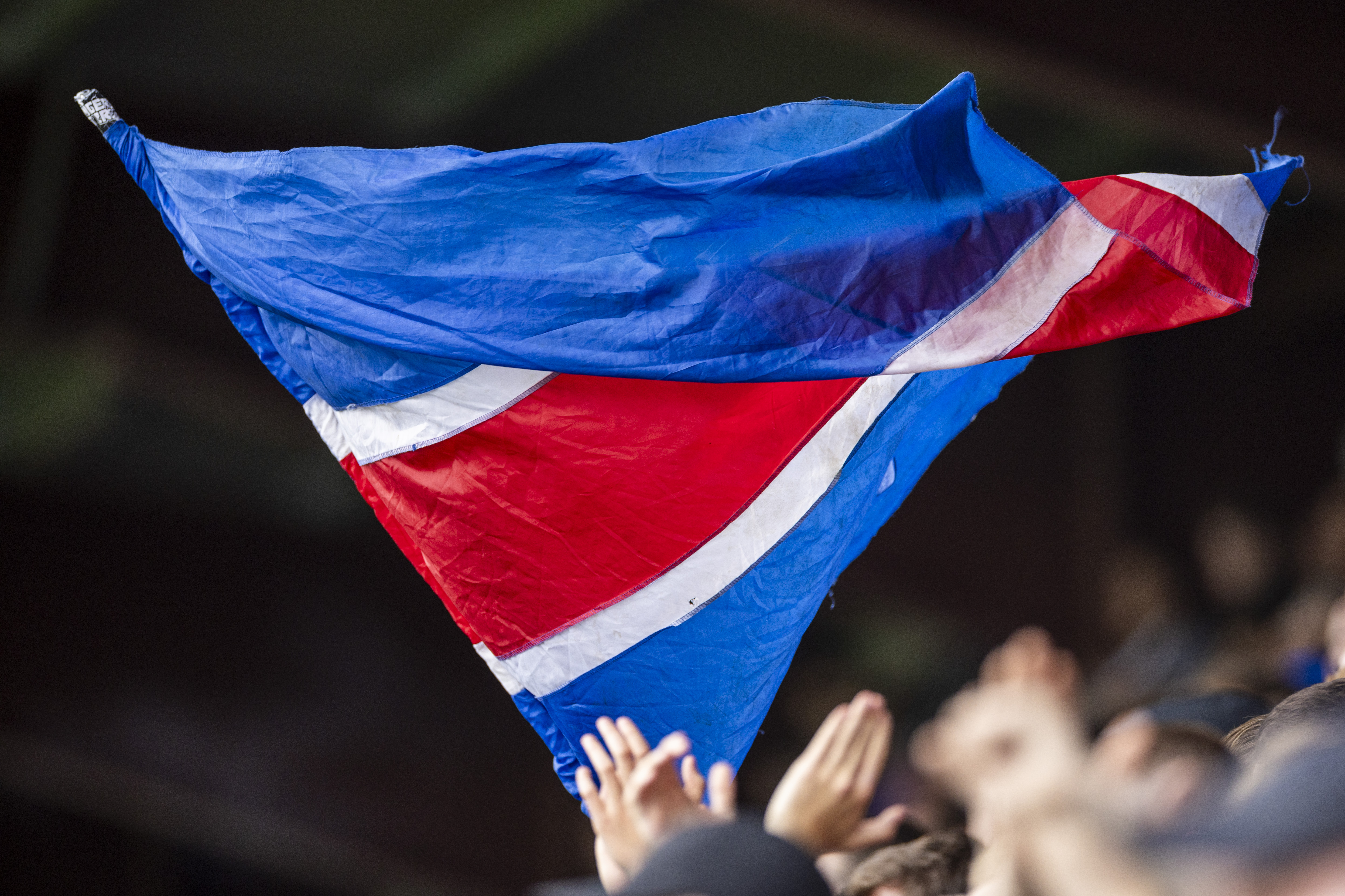 Supporter Information: Union Berlin (A) | Rangers Football Club