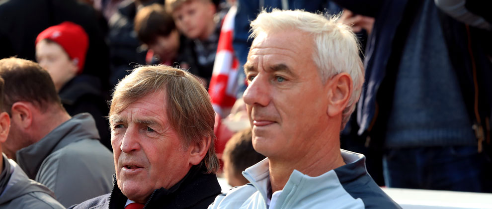 Expecting An Attacking Game | Rangers Football Club