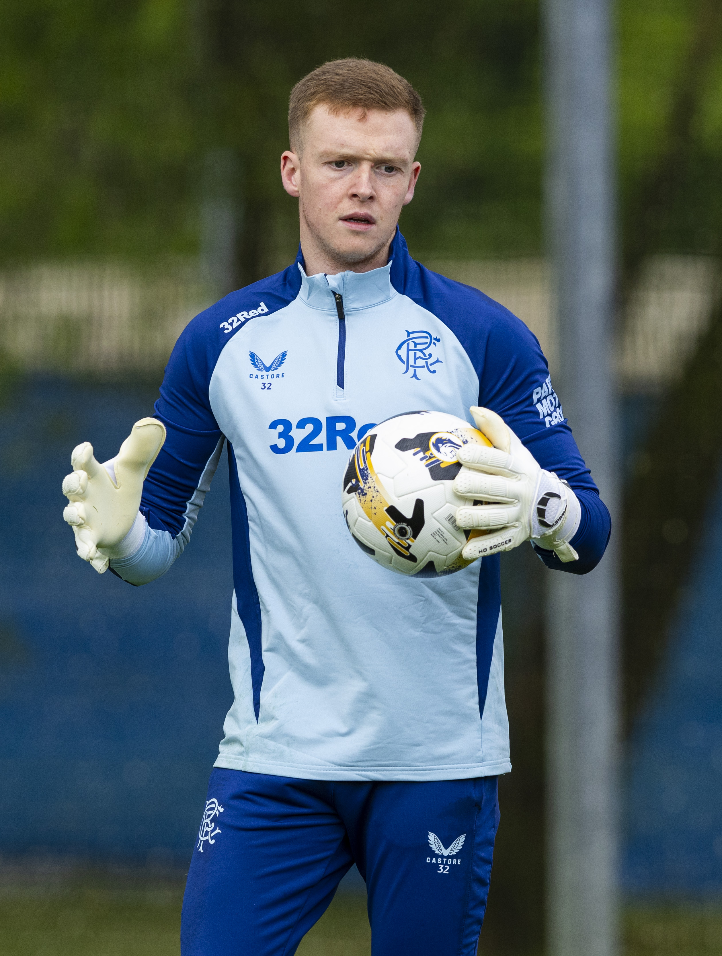 Latest Rangers Loan Review | Rangers Football Club