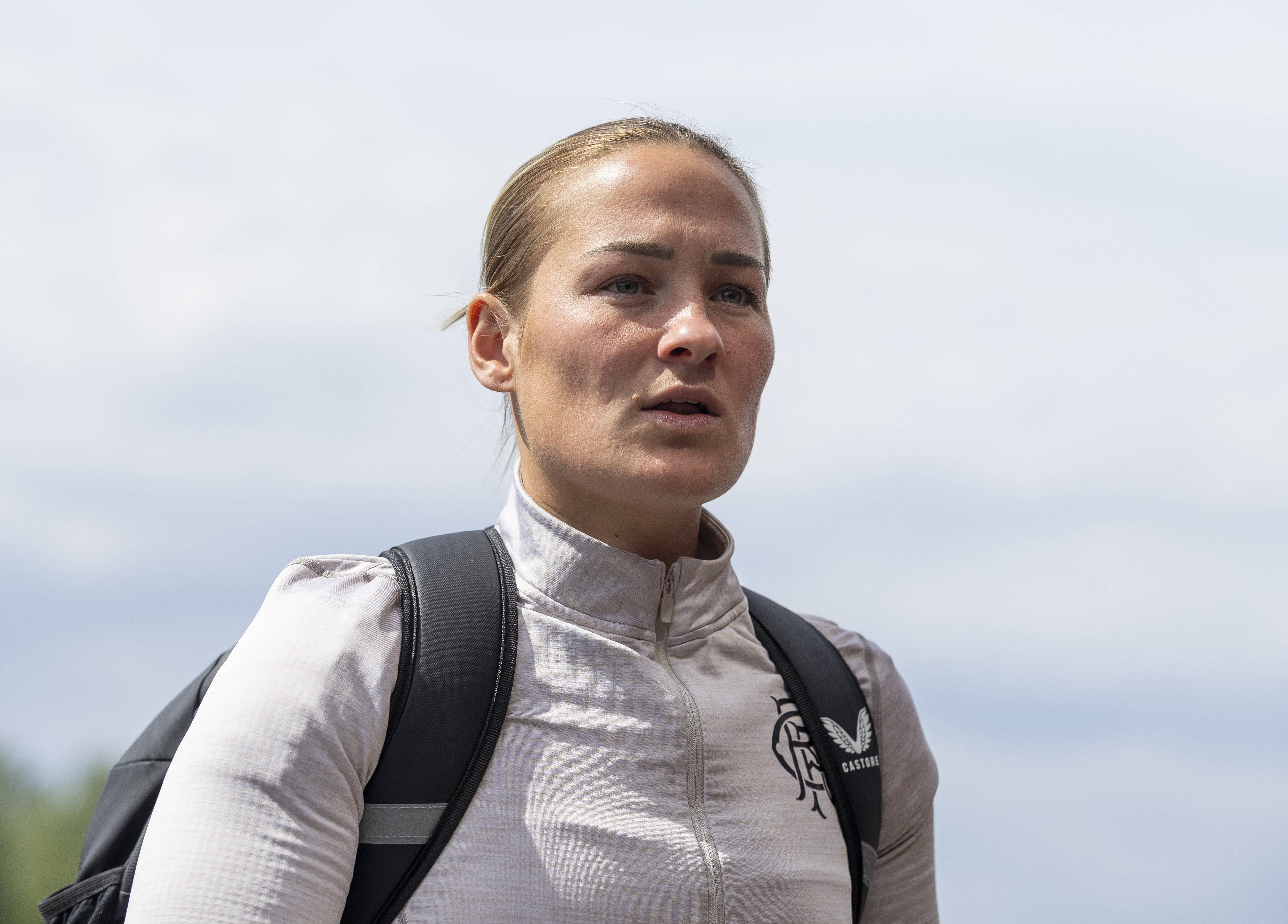 Team News: Gers Side To Face Celtic This Afternoon | Rangers Football Club