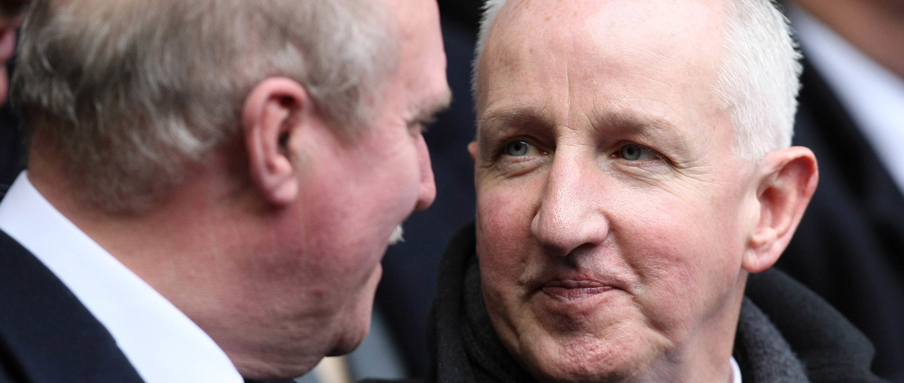 Teenage Kicks | Rangers Football Club