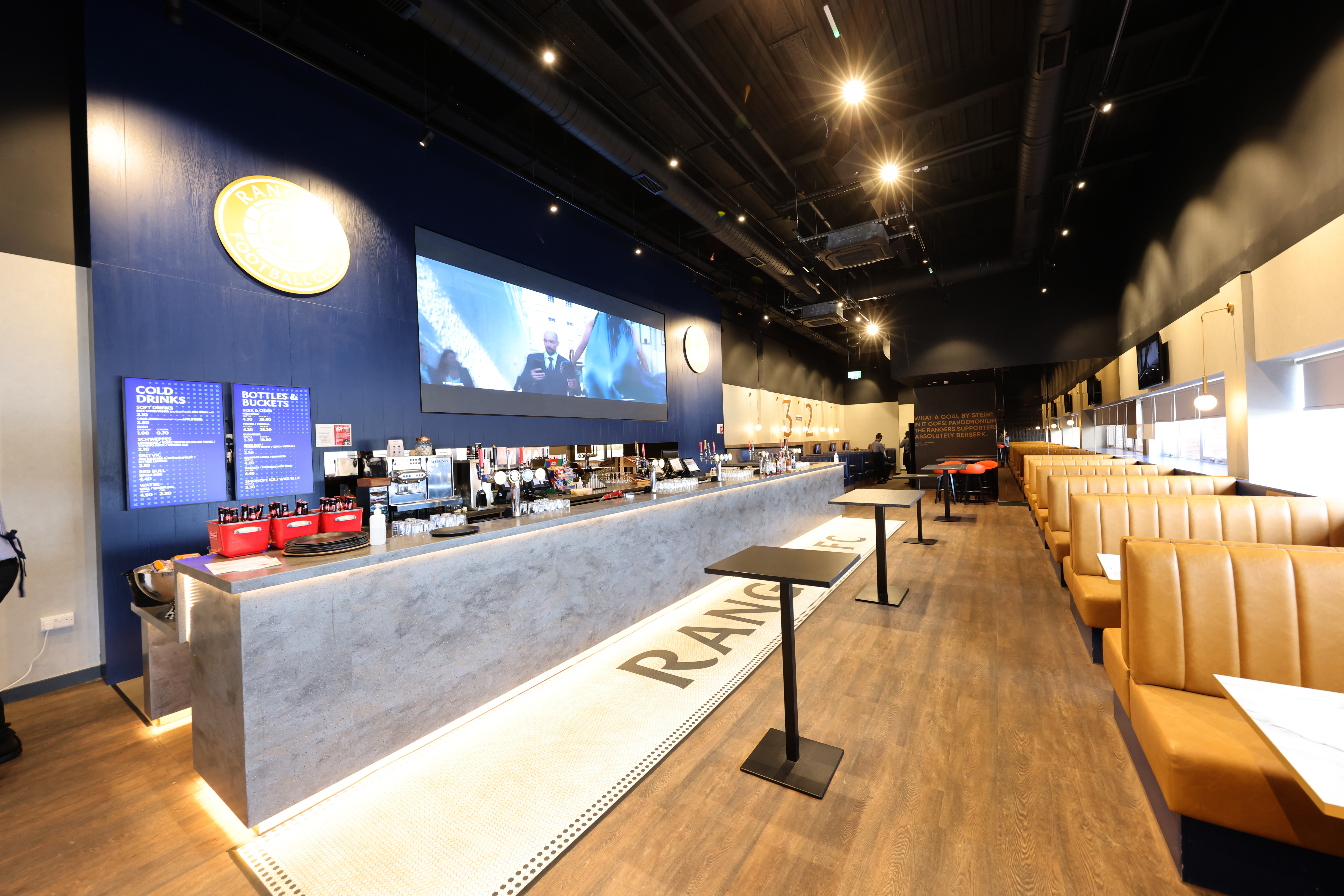 Free Entry to Club 72 for Live Screening of Heart of Midlothian v ...