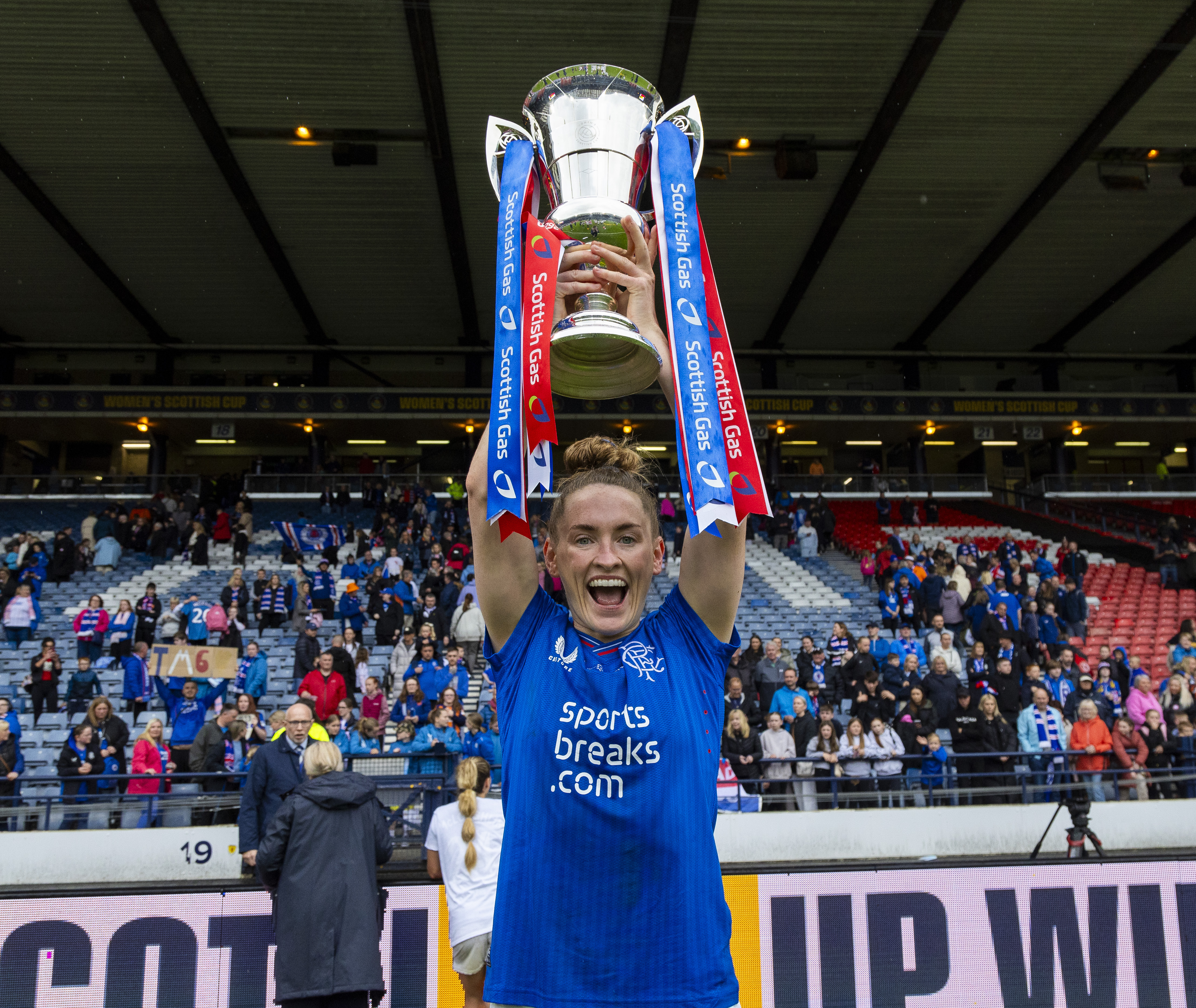 Archive - Rangers Women - Season 23-24 | Page 149 | FollowFollow.com