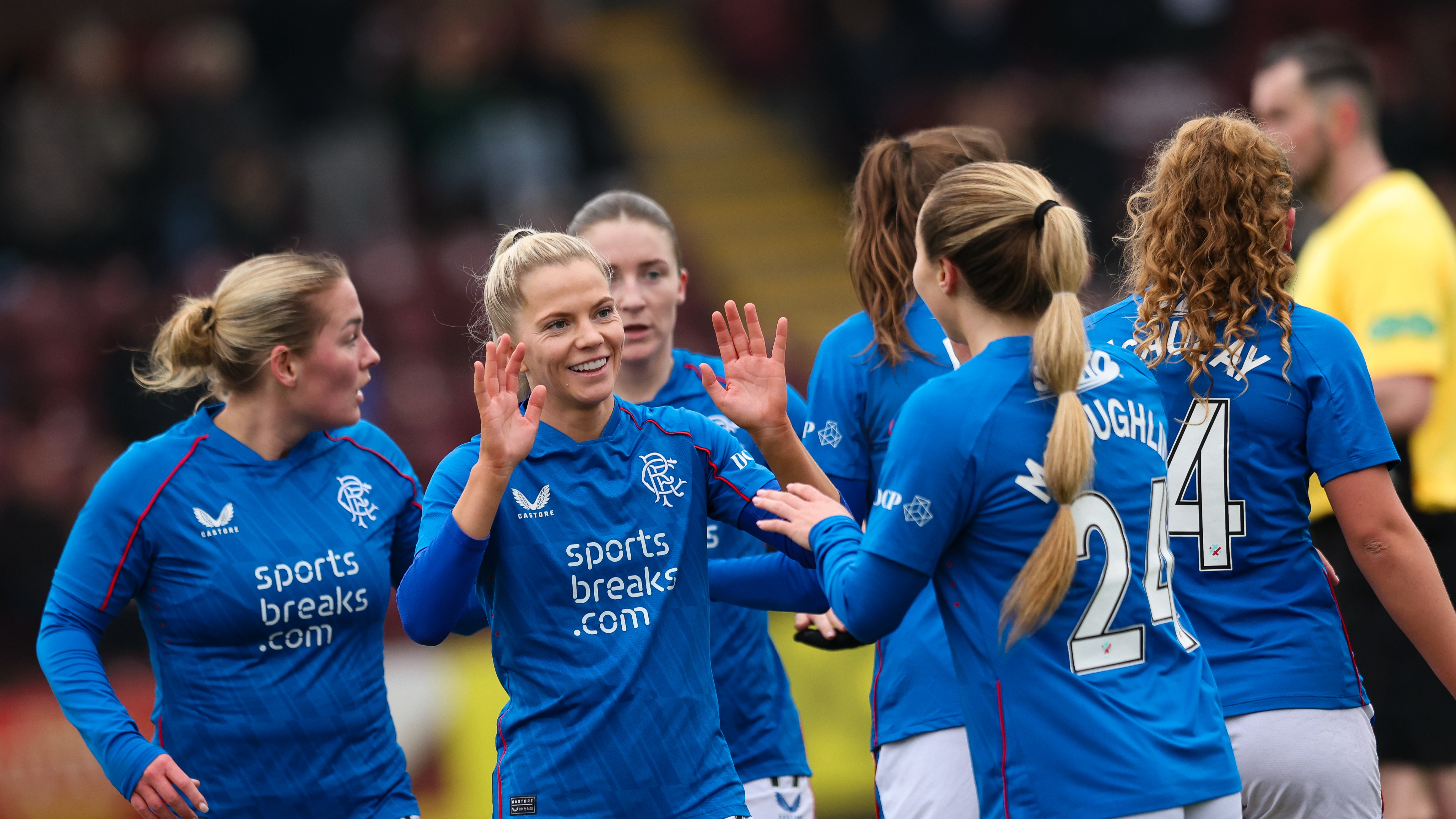 Gers Guide - All You Need To Know! | Rangers Football Club