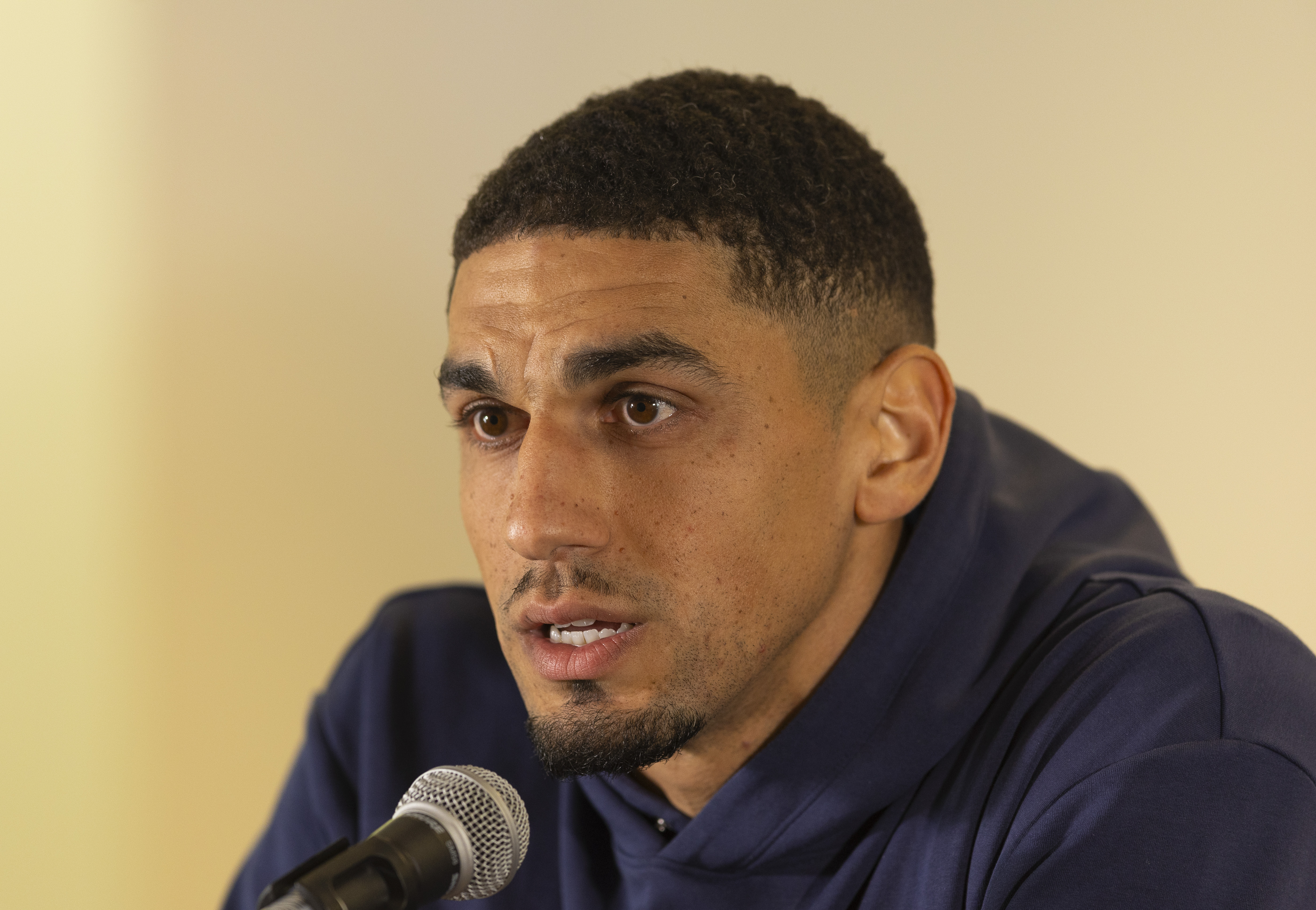 Balogun: One Of My Biggest Achievements | Rangers Football Club