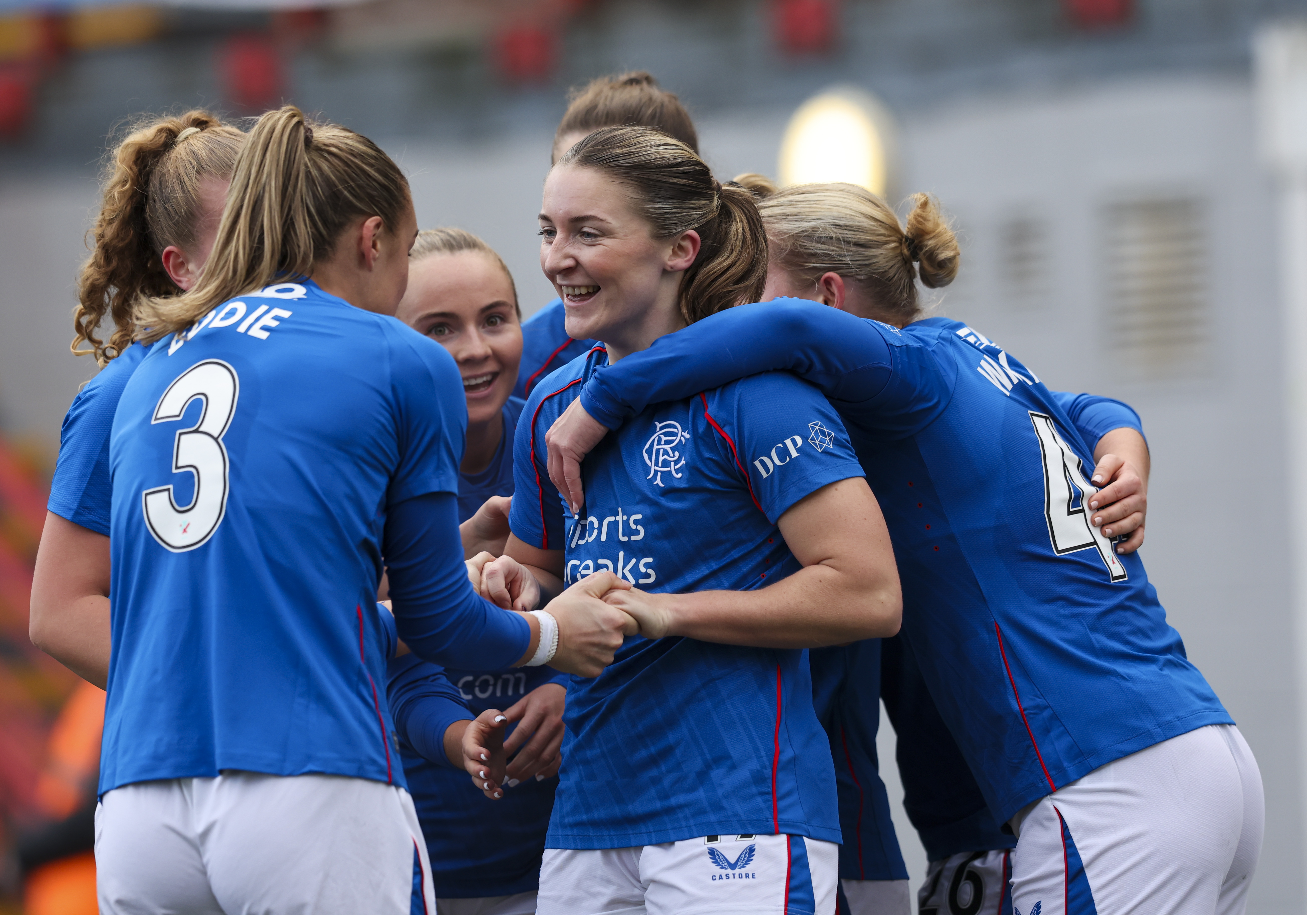 This Week's Gers Guide! | Rangers Football Club