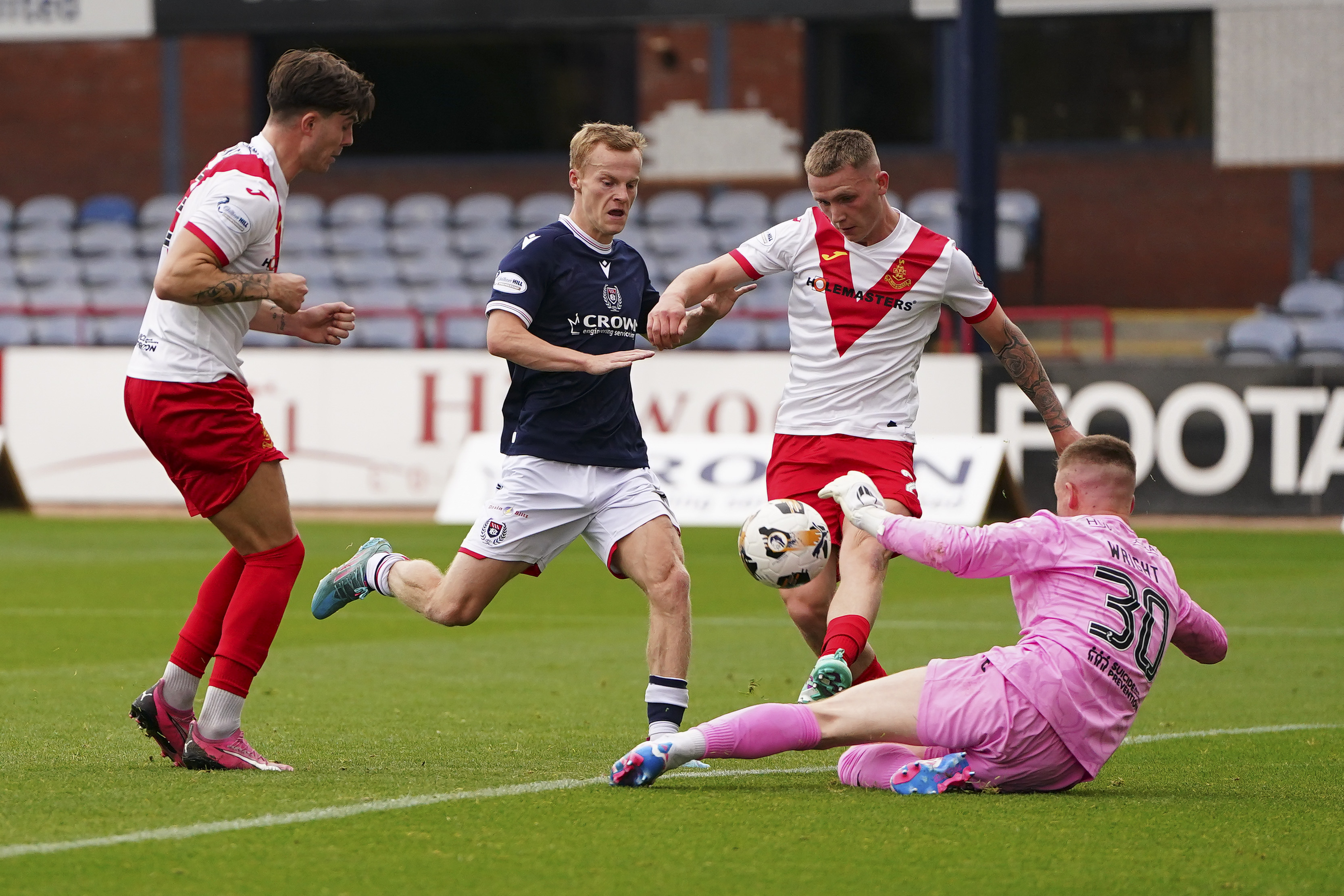 Latest Rangers Loan Review | Rangers Football Club