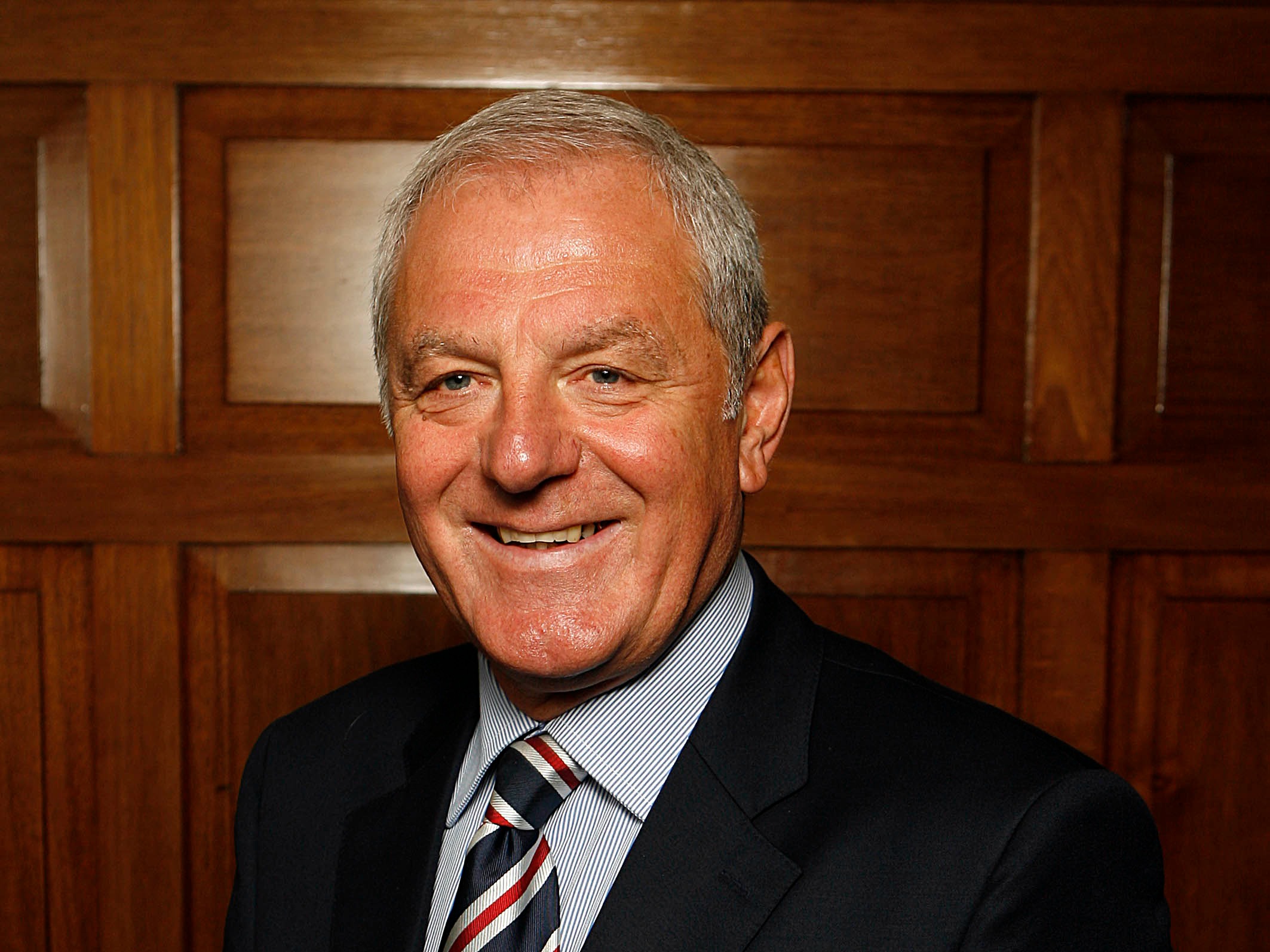 Walter Smith 1948-2021 | Rangers Football Club
