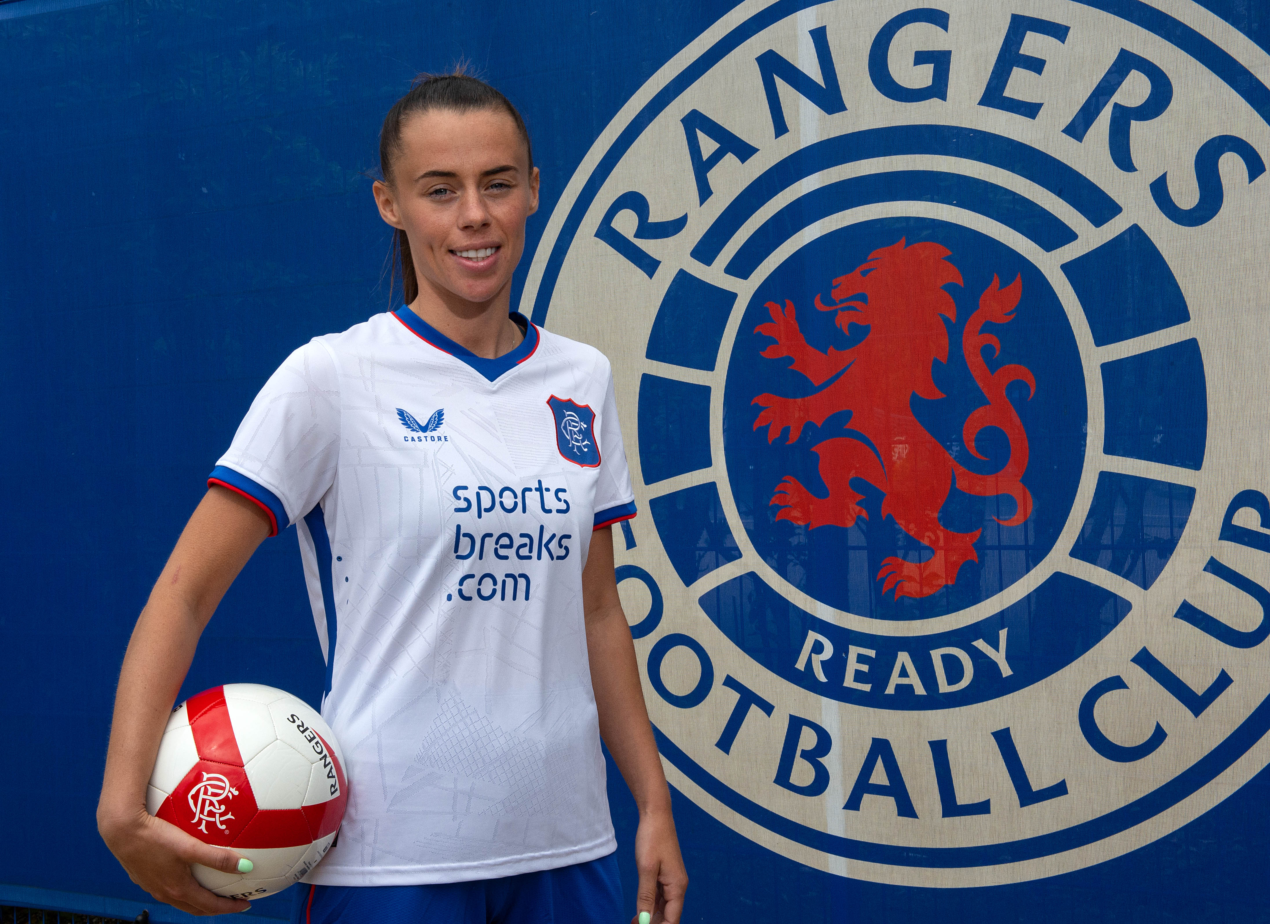 Archive - Rangers Women - Season 24-25 | FollowFollow.com