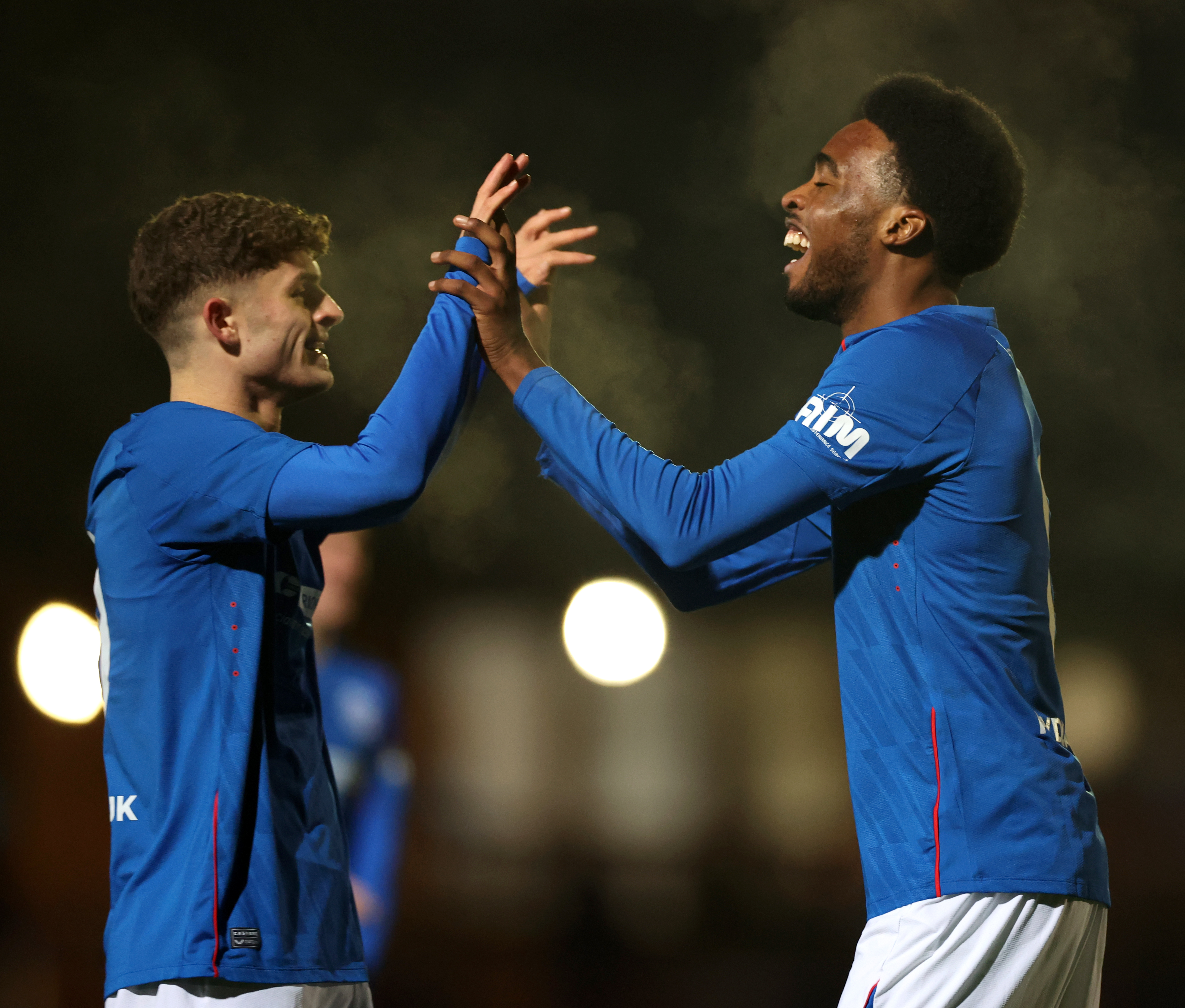 This Week's Gers Guide! | Rangers Football Club