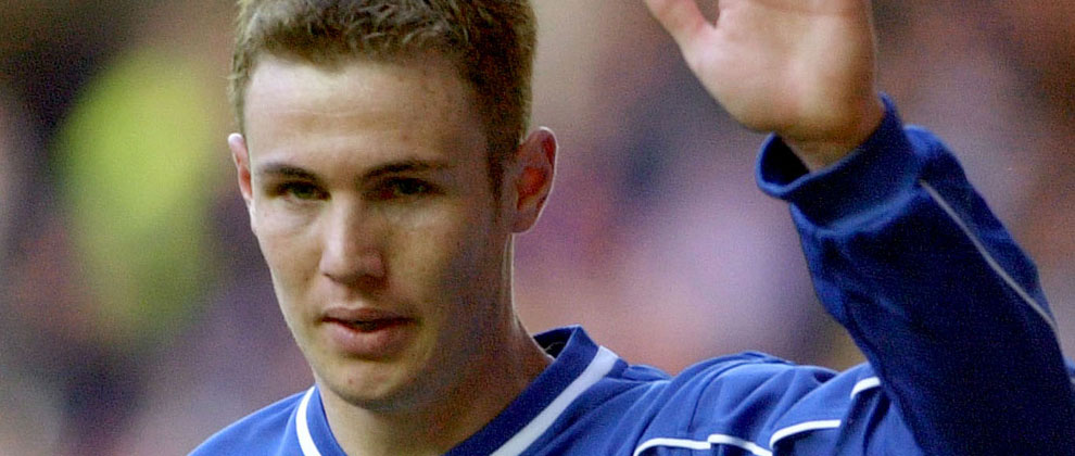 Rangers 2-0 Brechin City | Rangers Football Club