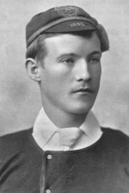 Hall of Fame - Neilly Gibson | Rangers Football Club
