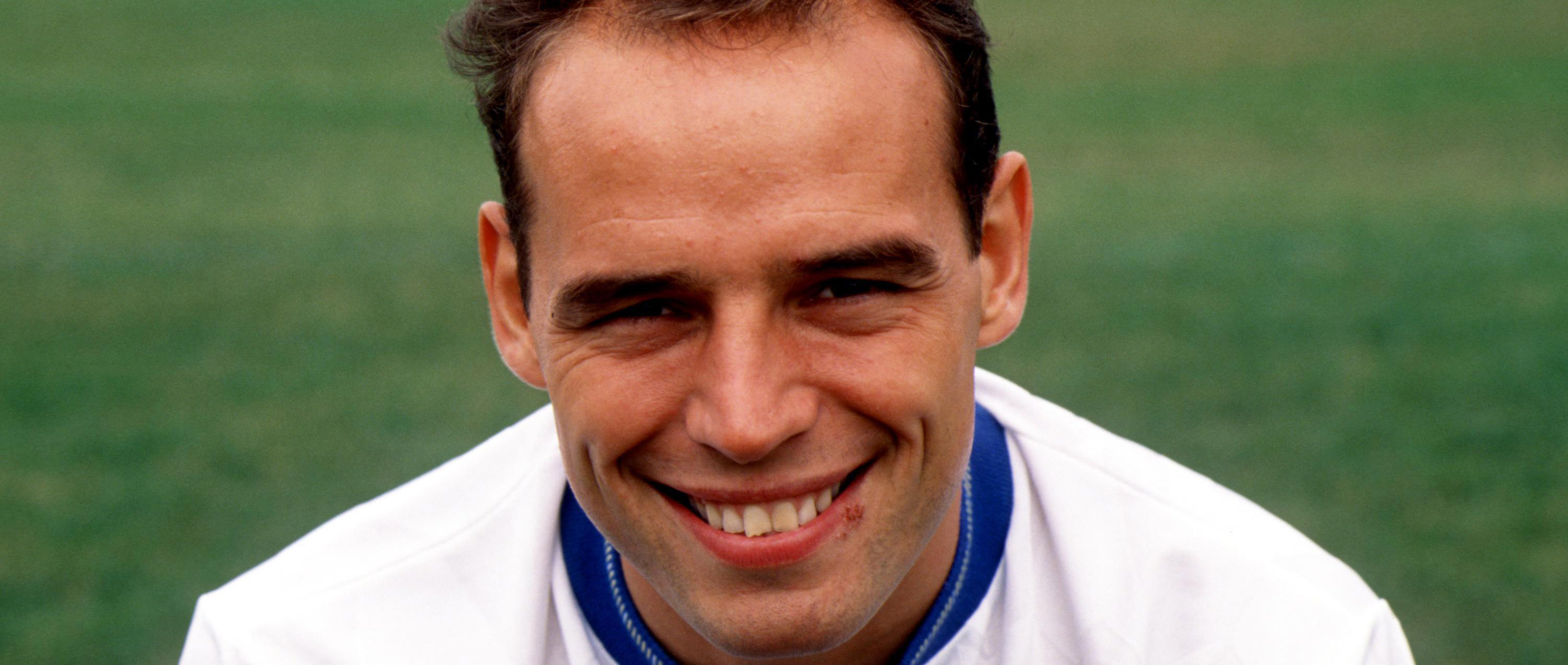 A Soar One For Mel | Rangers Football Club