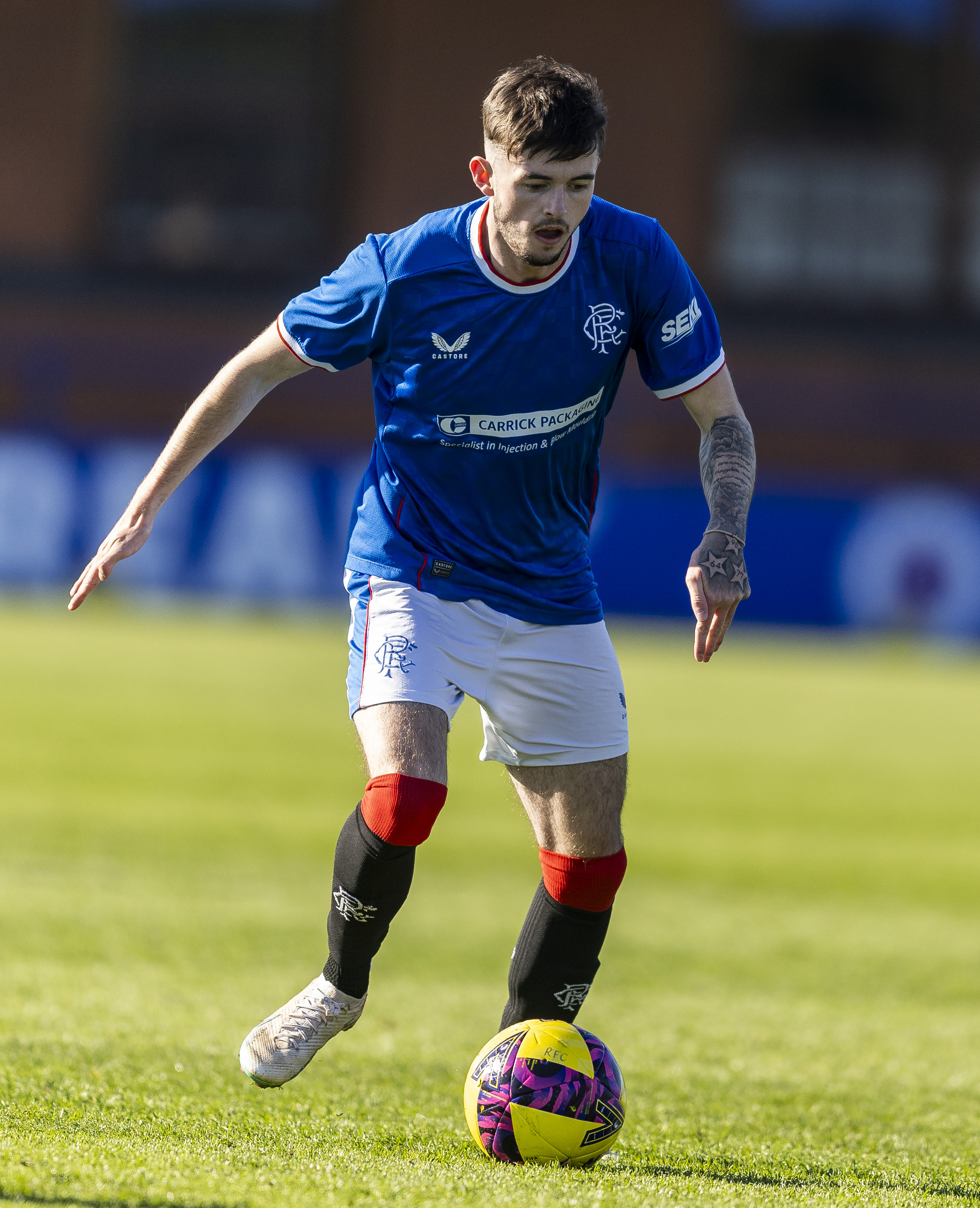 Latest Rangers Loan Review | Rangers Football Club