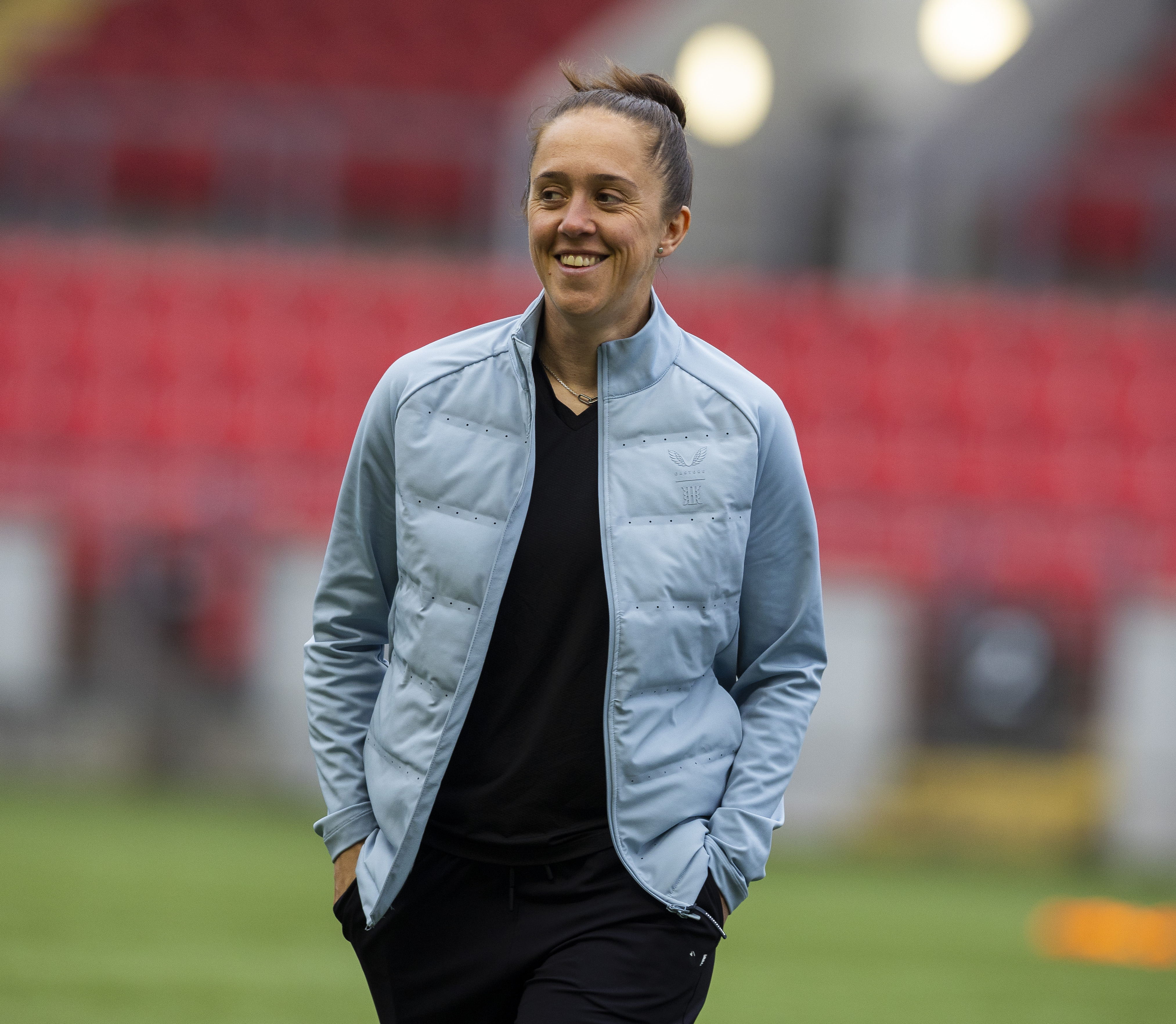 Potter Delight At Securing Three Big Points | Rangers Football Club