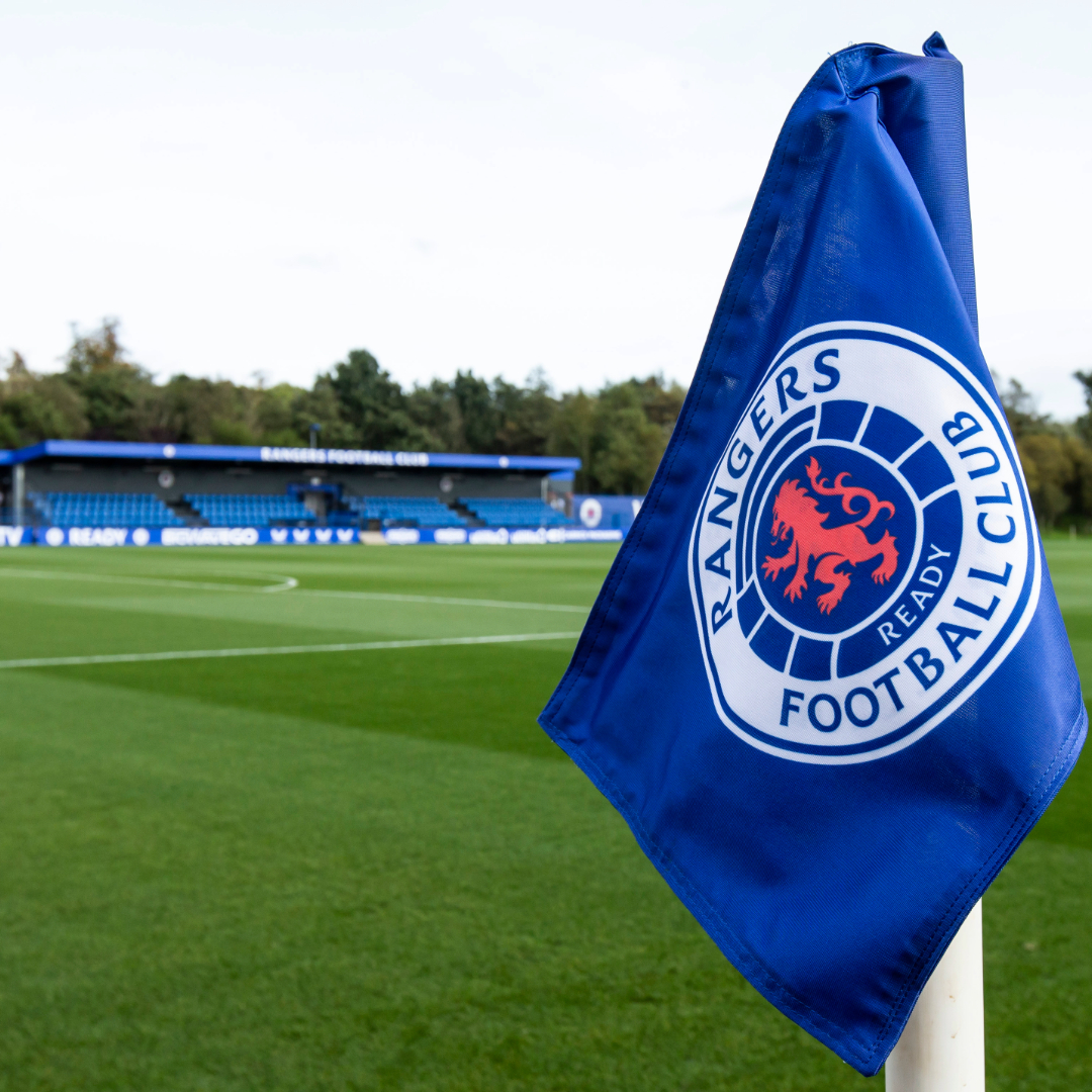 Team News: David McCallum Names Side To Face Blackpool U21s | Rangers ...