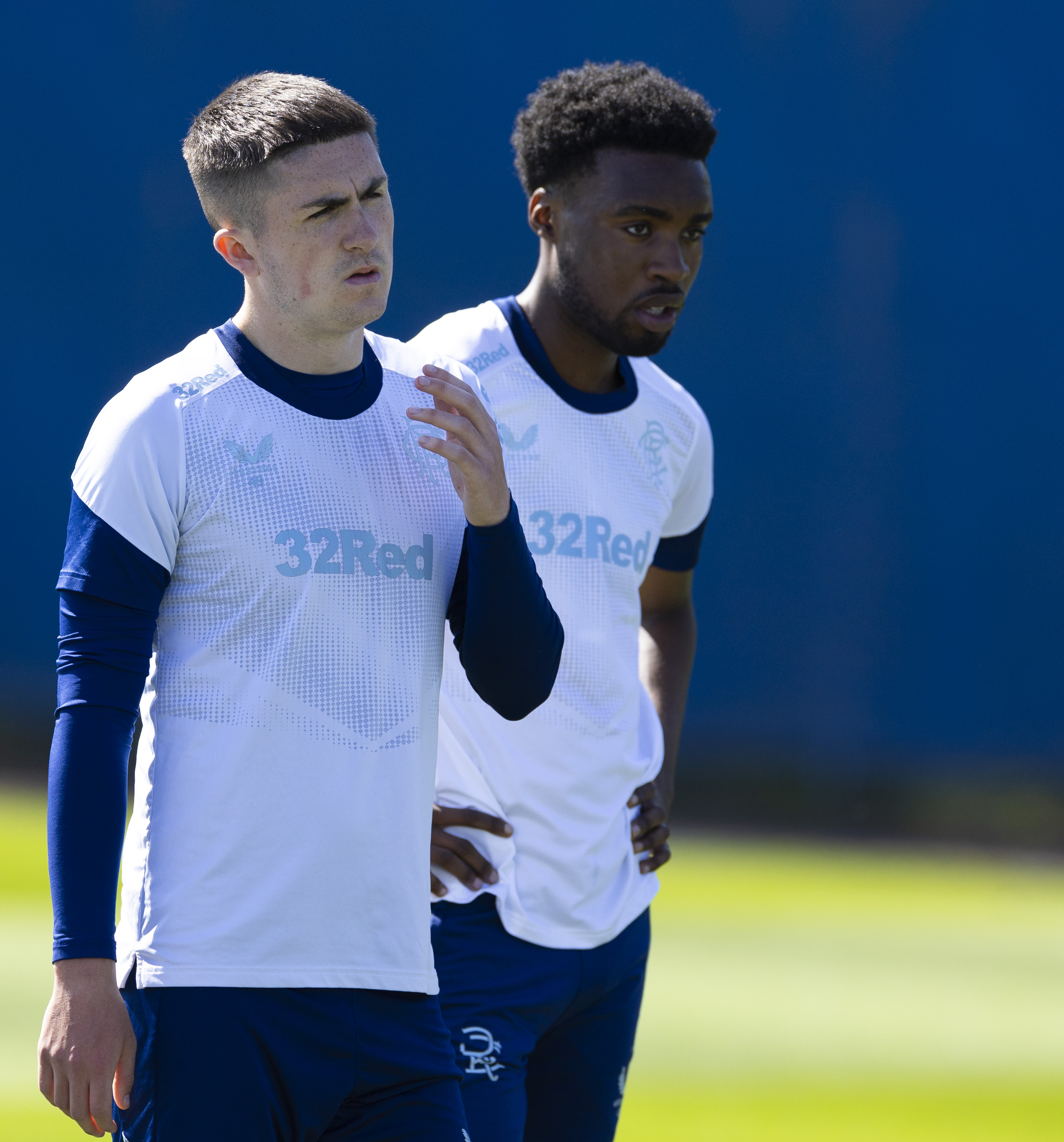 Academy Monthly: May Round-Up | Rangers Football Club