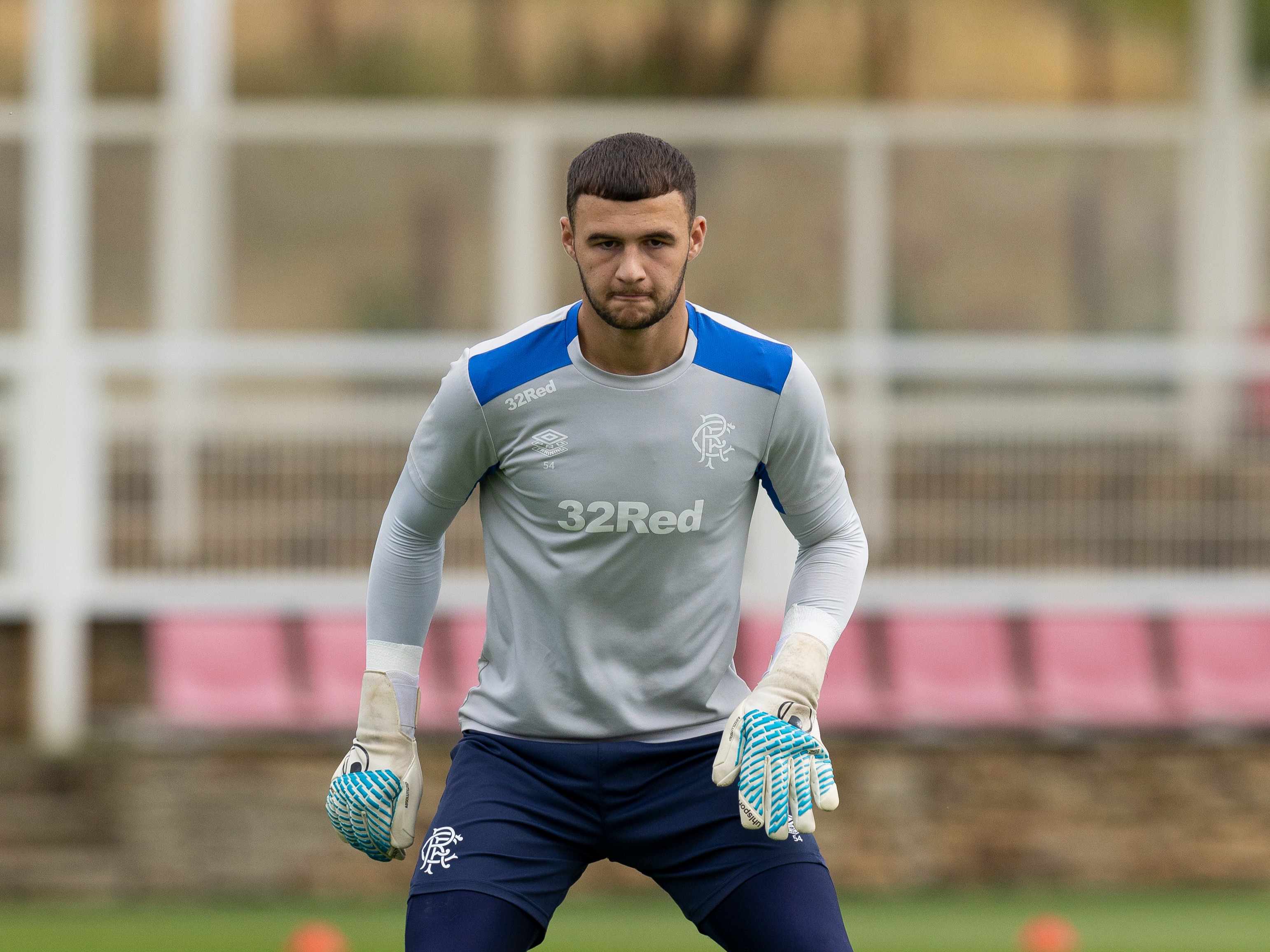 Mason Munn Joins Dunermline Athletic On Season Loan | Rangers Football Club