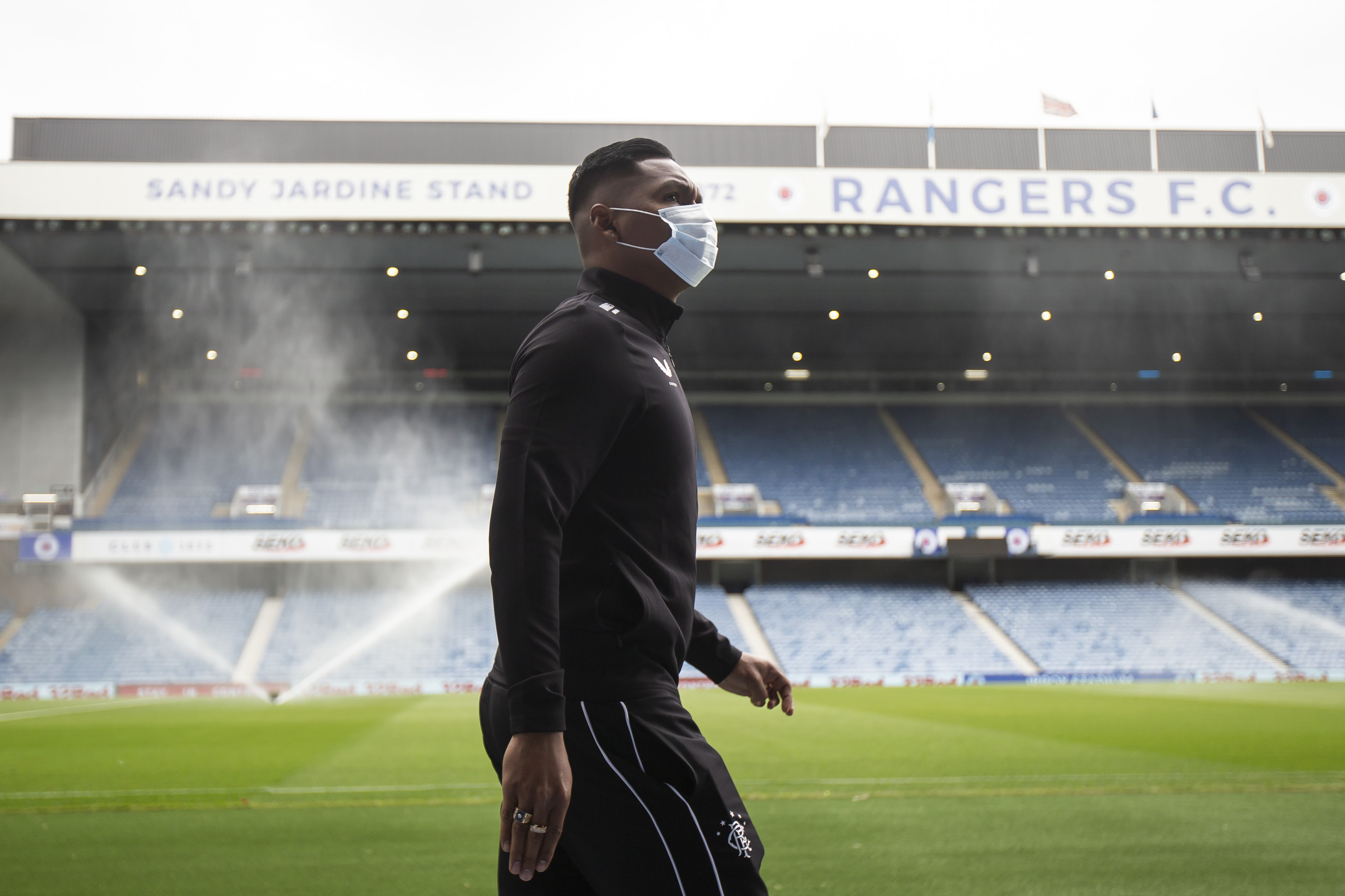 One Change To Face Coventry | Rangers Football Club