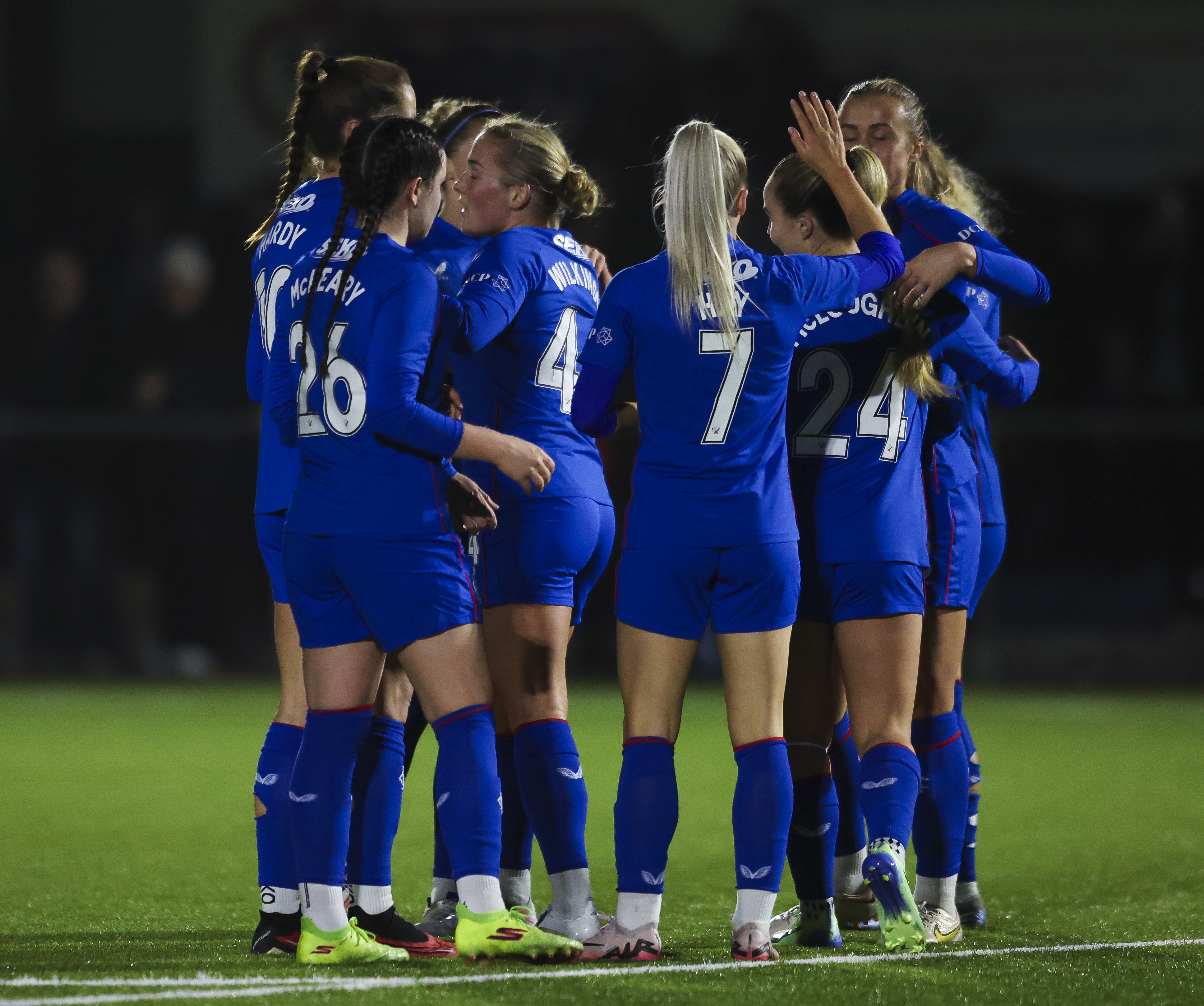 Rangers Drawn Against Celtic In Sky Sports Cup | Rangers Football Club