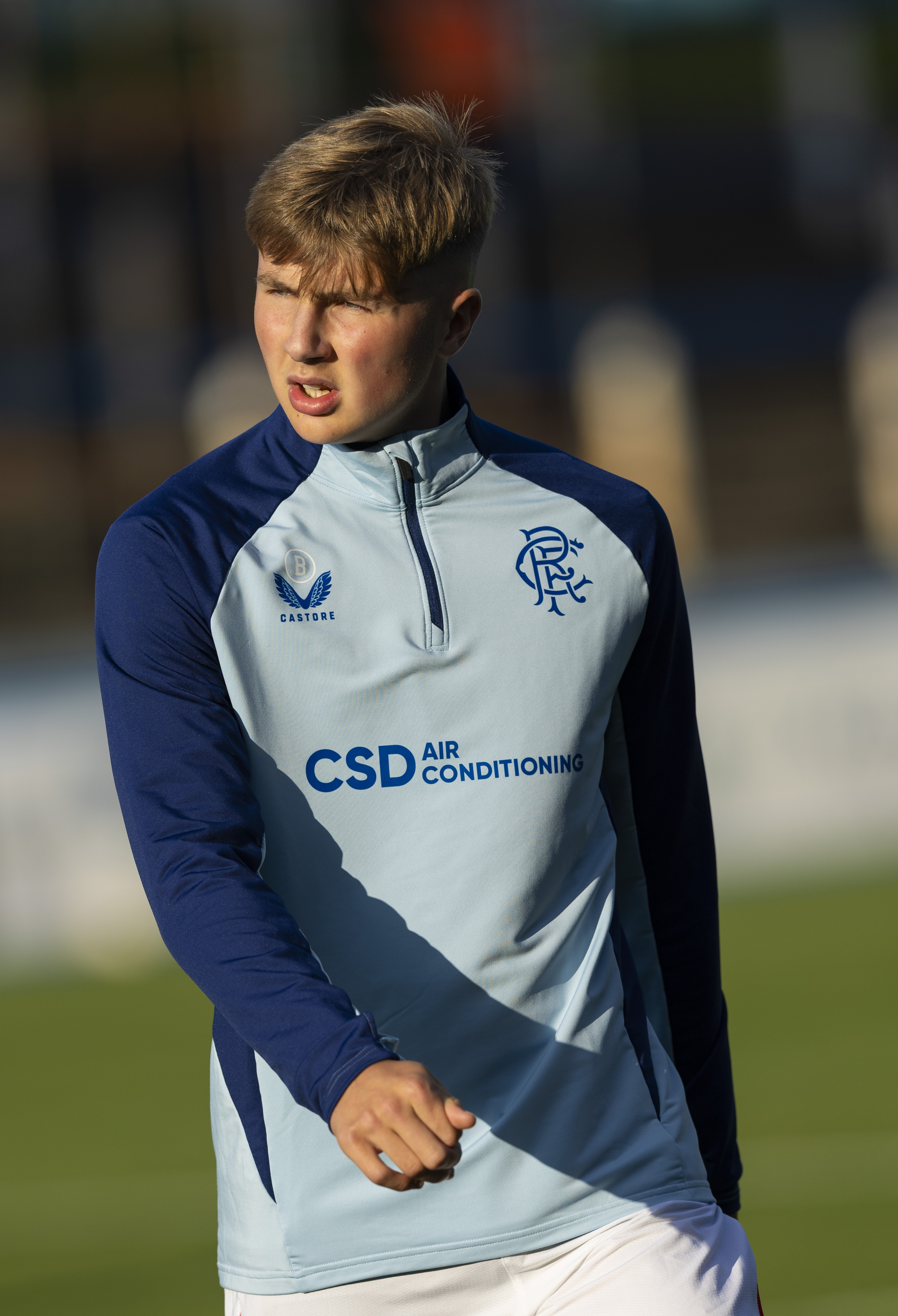 Latest Rangers Loan Review | Rangers Football Club