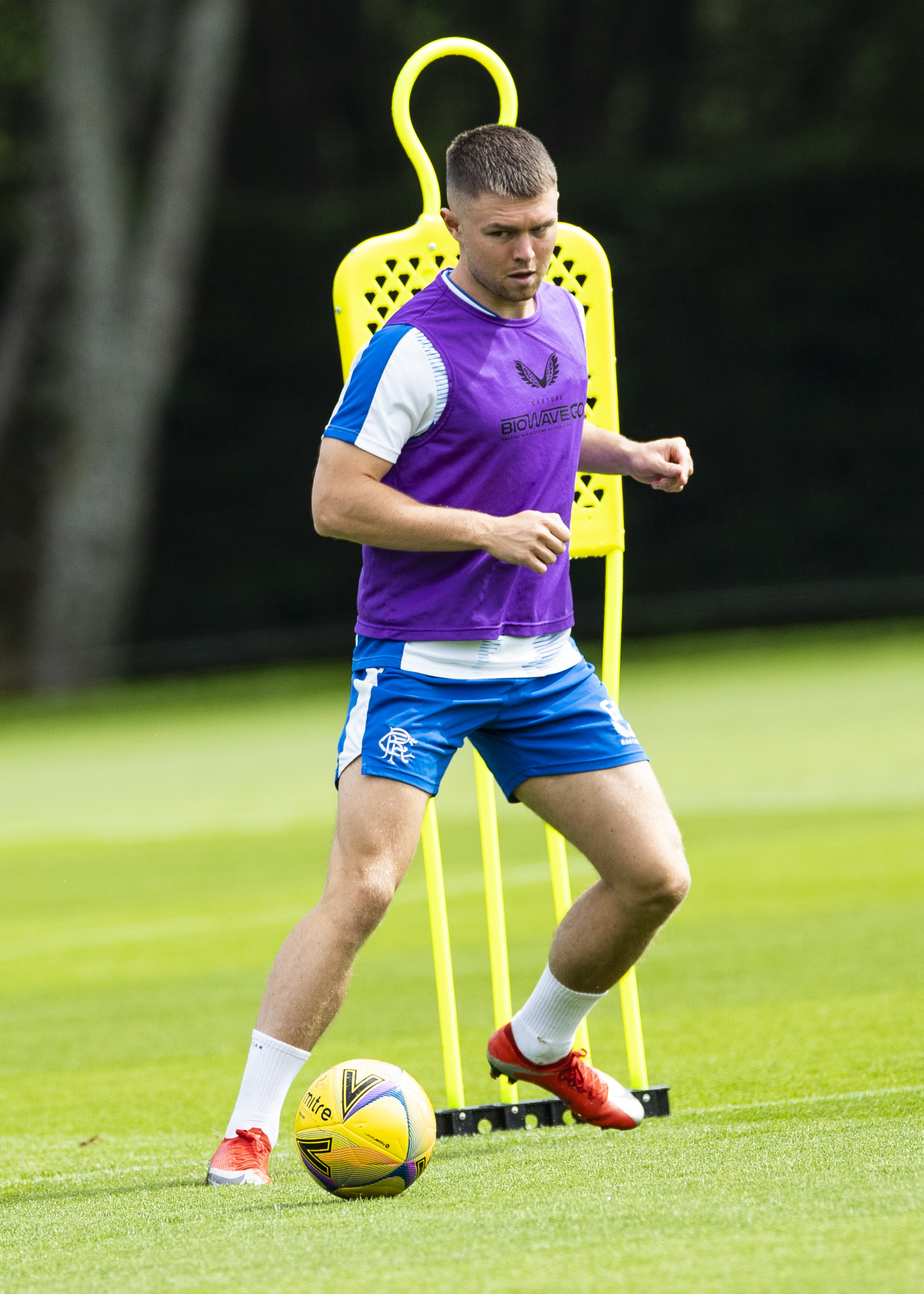 Latest Rangers Loan Review | Rangers Football Club