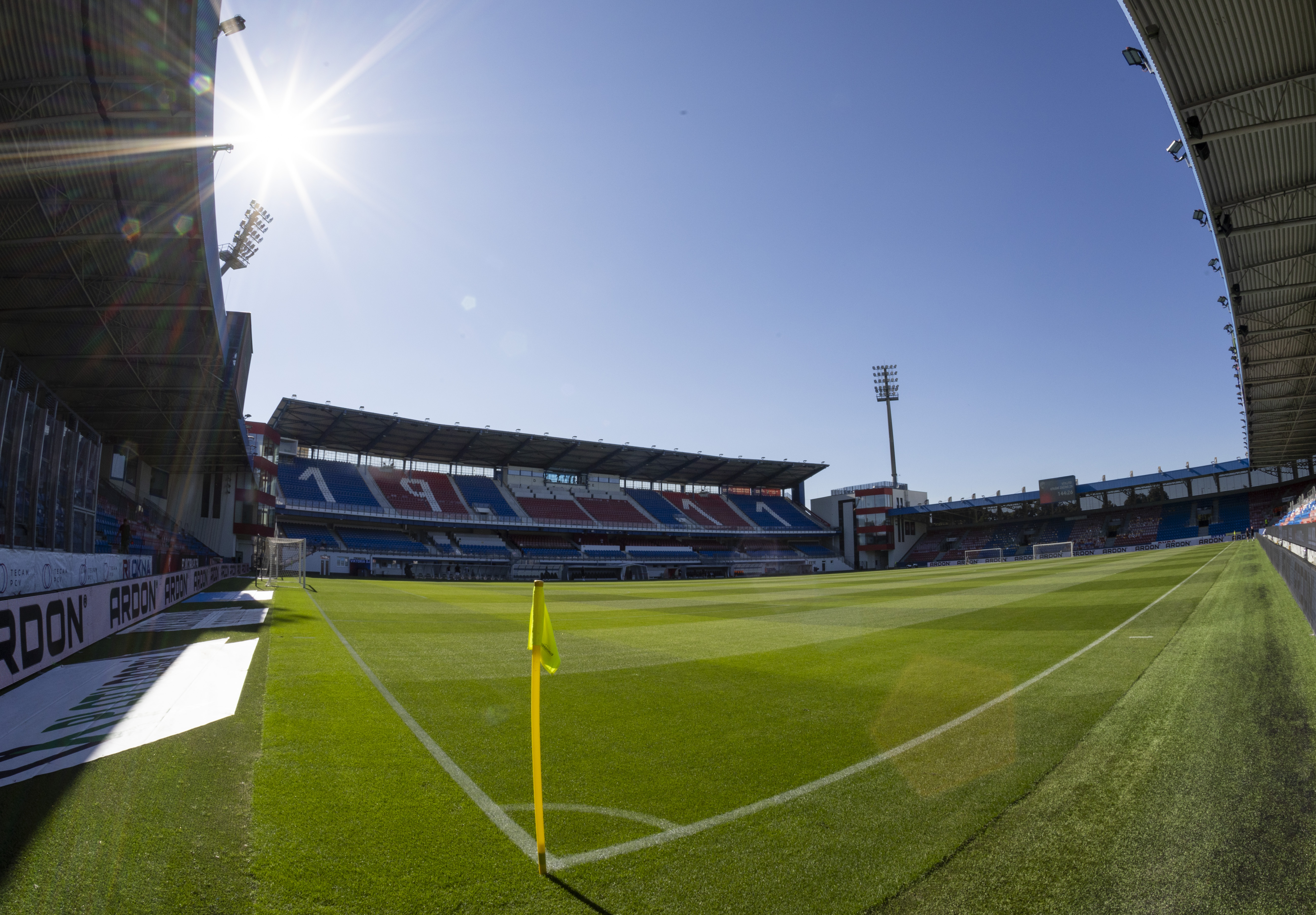 Team News: Martin Names Side To Face Viktoria Plzen | Rangers Football Club