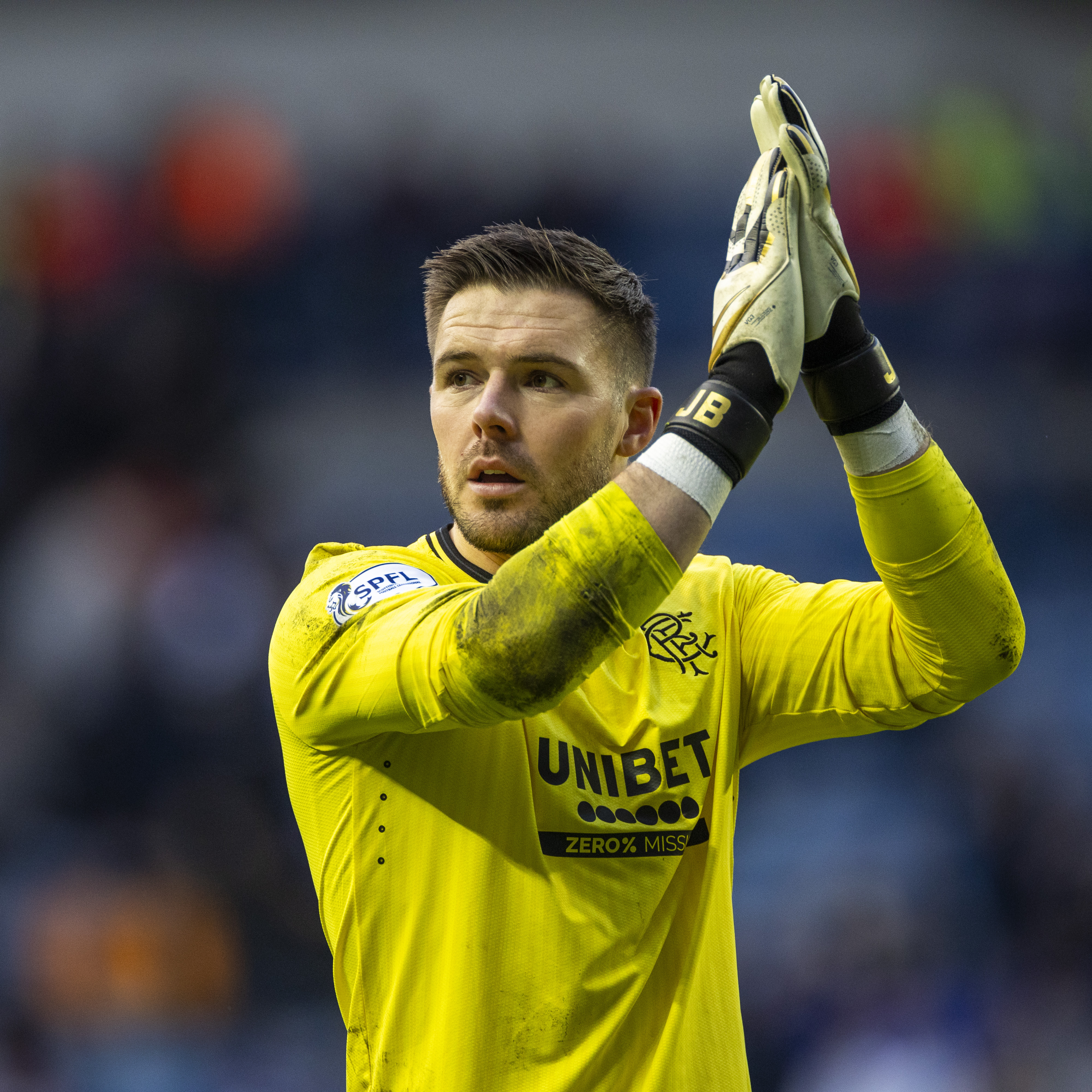 Rangers Strongly Represented In PFA Scotland Team of the Year | Rangers ...