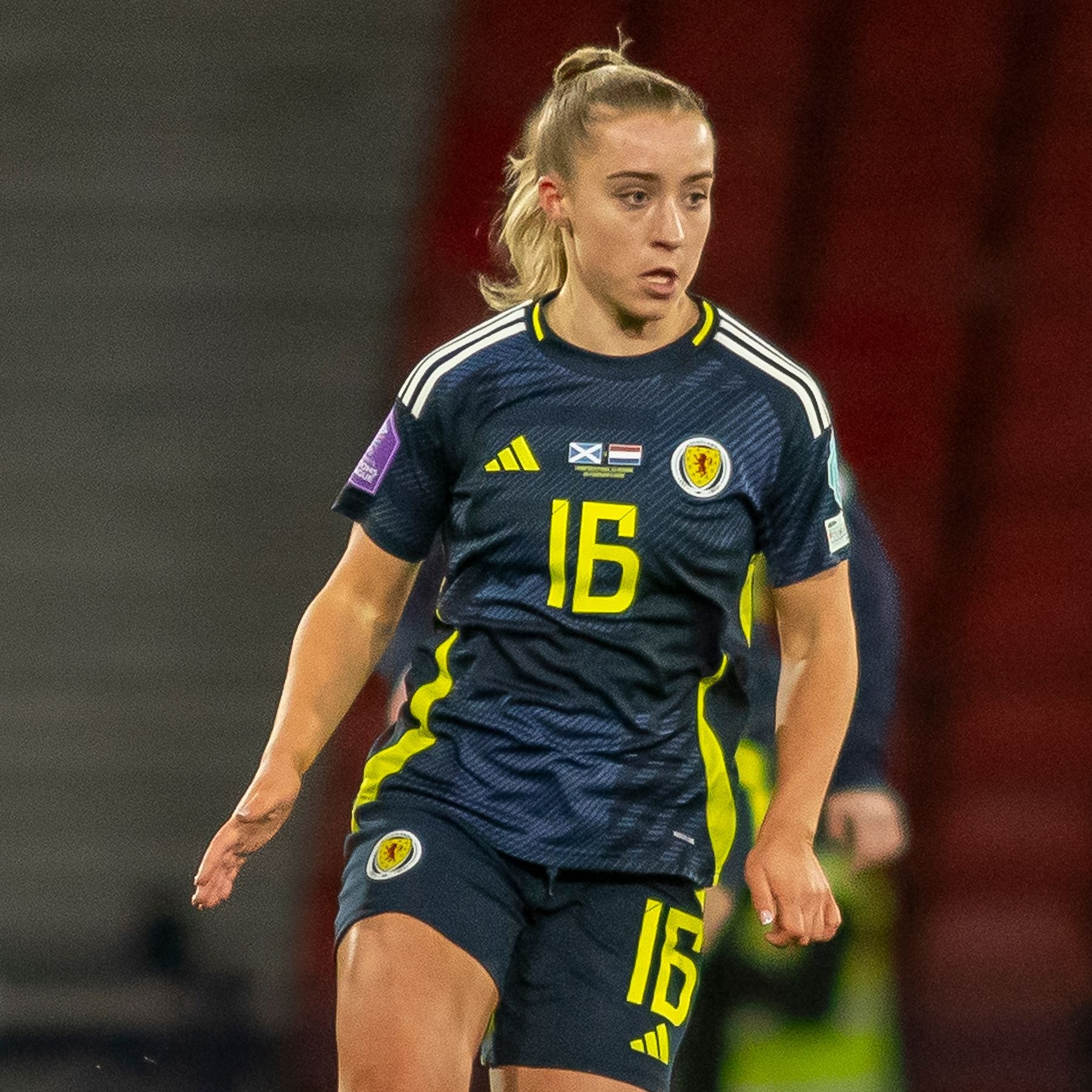 Women's International Preview | Rangers Football Club