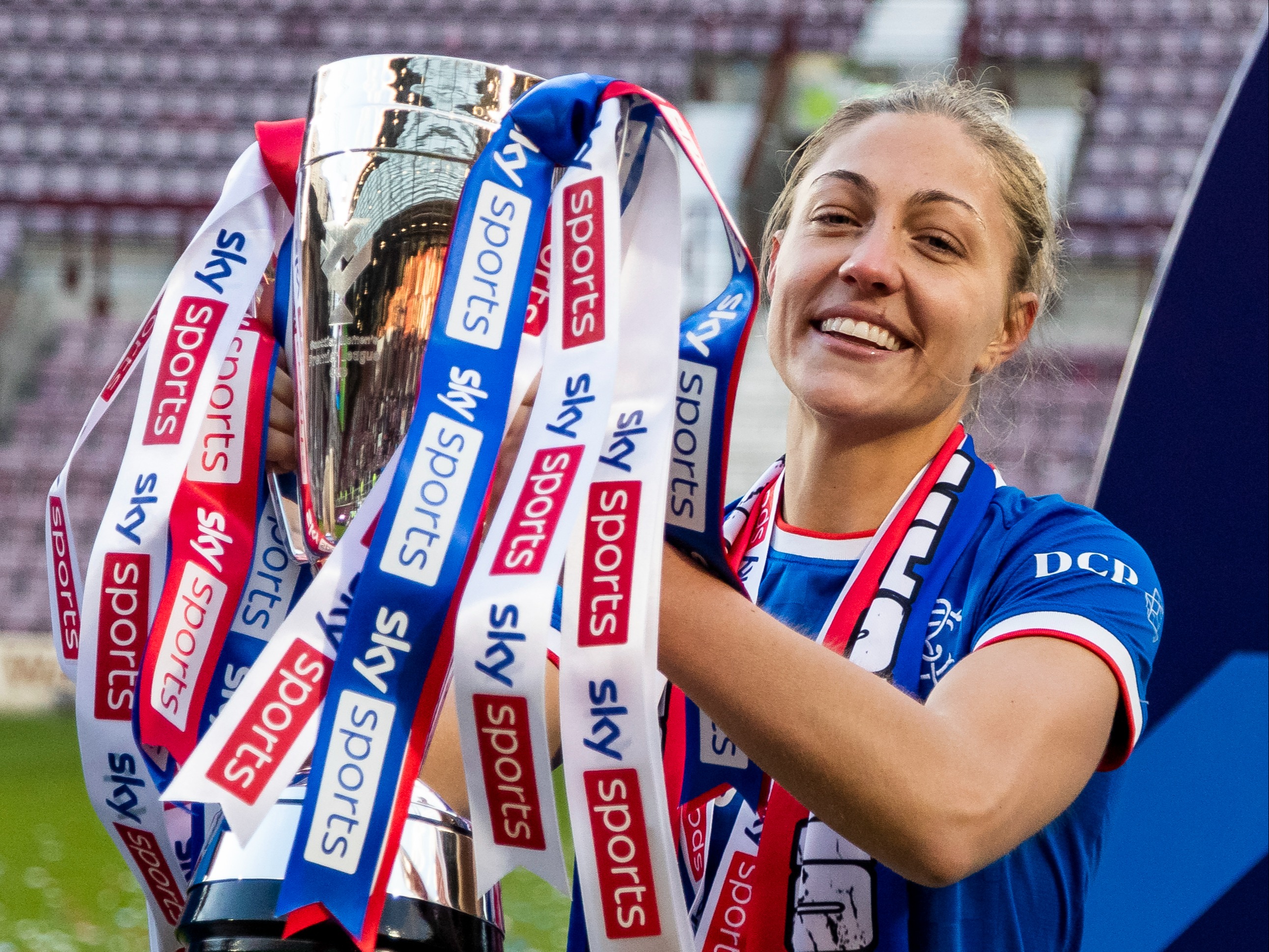 Video: Sky Sports Cup Final Match Reactions | Rangers Football Club