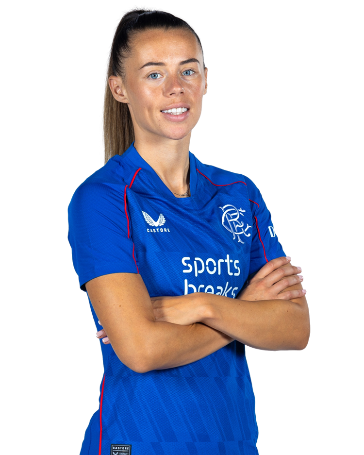 Laura Rafferty | Rangers Football Club