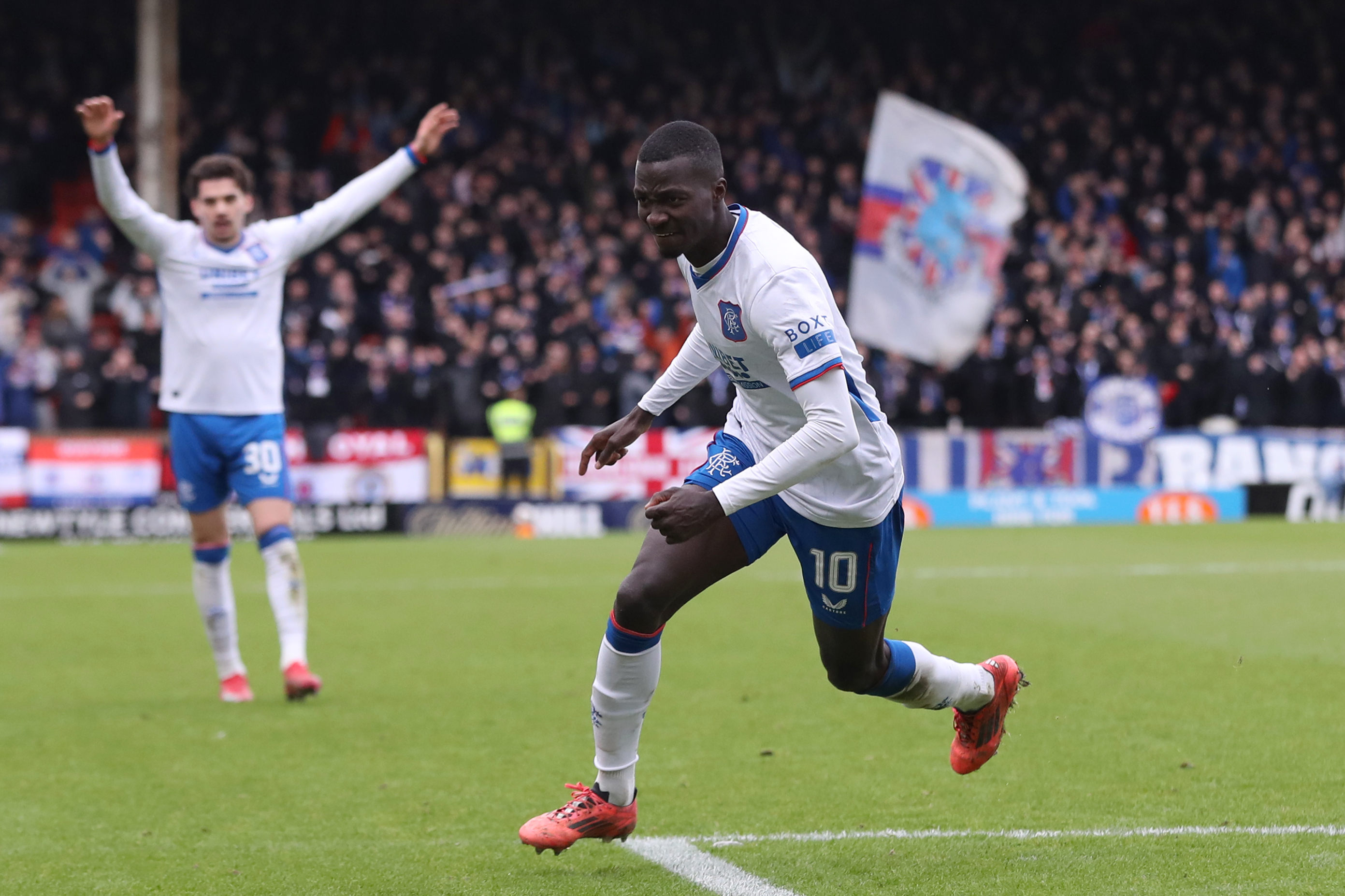 This Week's Gers Guide! | Rangers Football Club