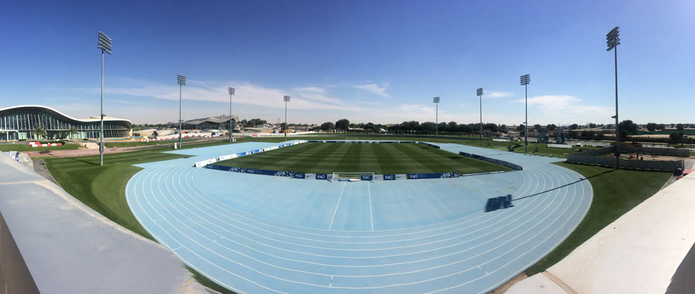 Gers Head To Dubai | Rangers Football Club