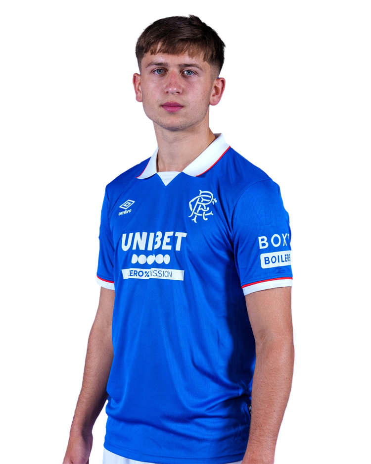 Mikey Moore | Rangers Football Club