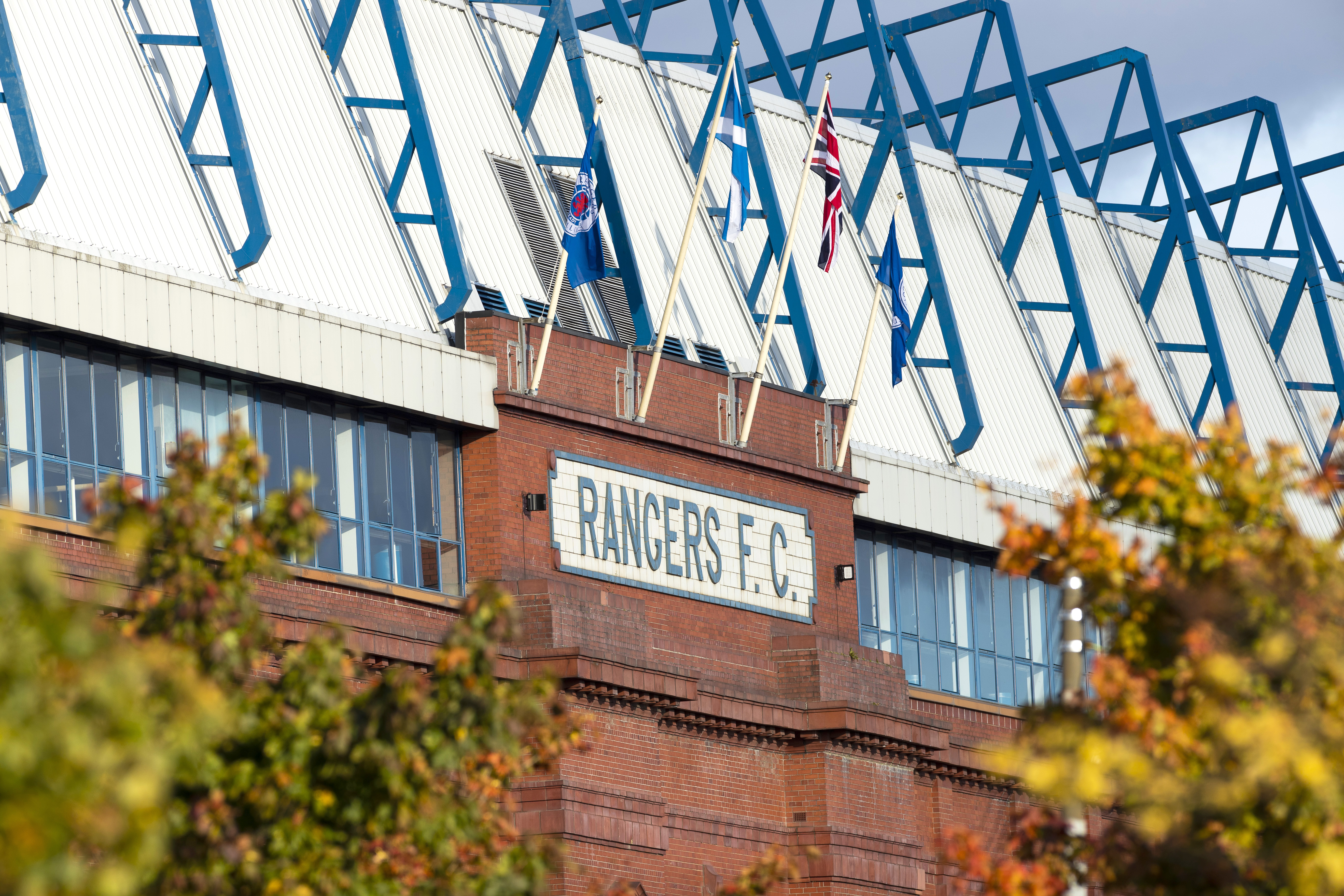 Open Letter To Rangers Supporters | Rangers Football Club