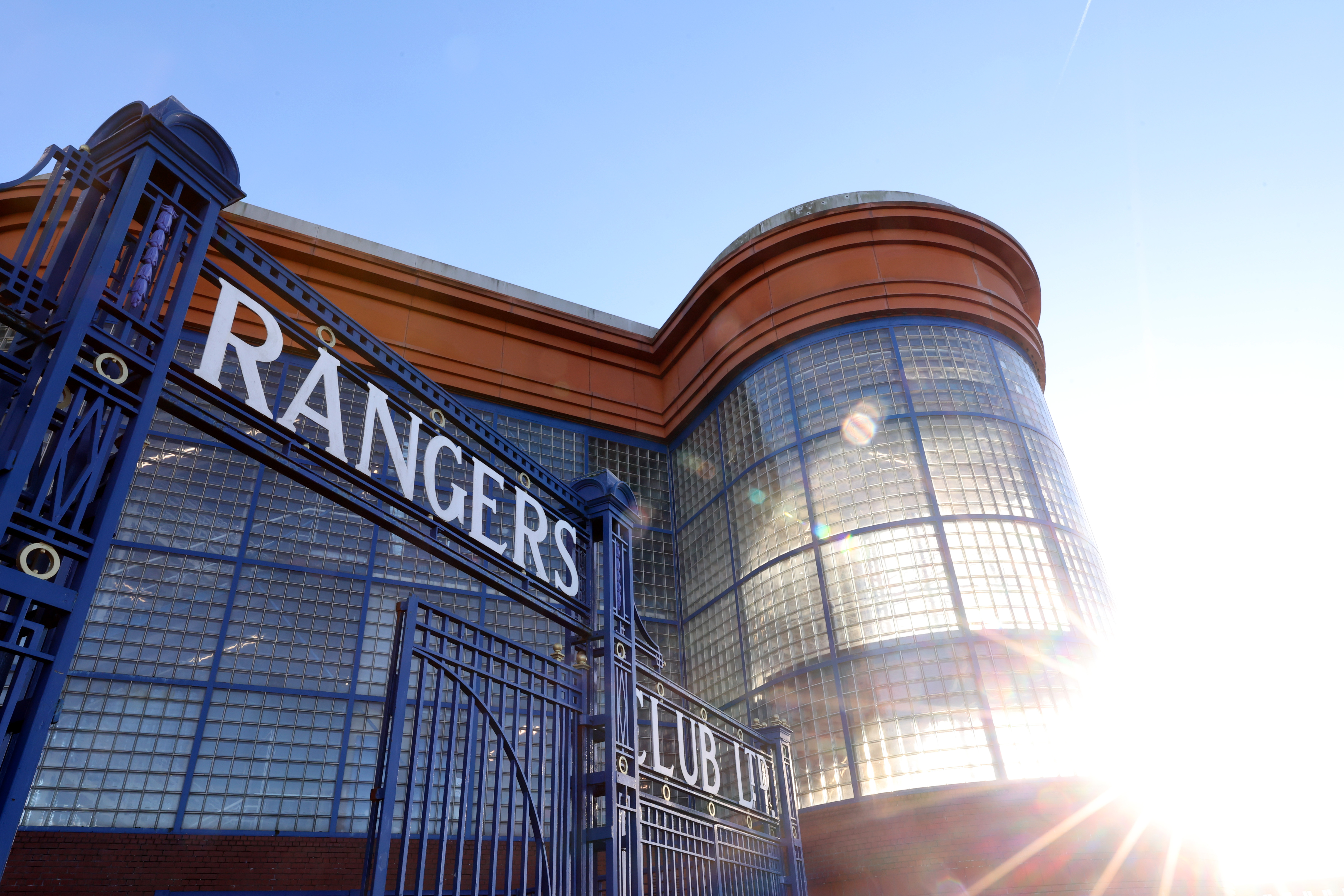 Rangers Football Club Announces New Majority Ownership | Rangers ...