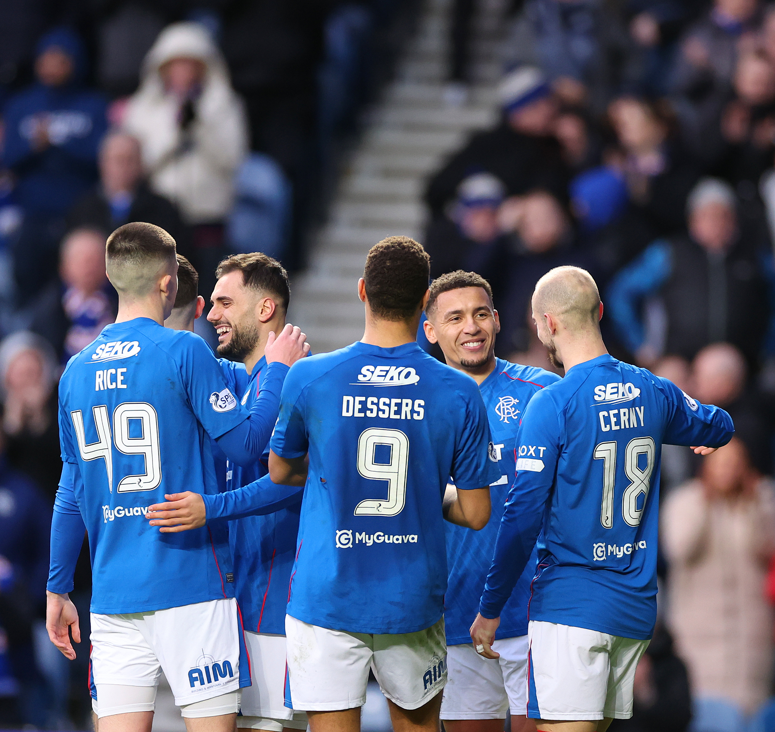 All The Info: Match Tickets and VIP Packages Against Queen's Park ...