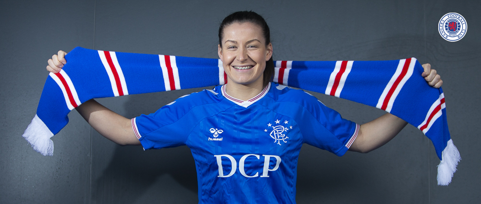 Vance: It’s A Dream Come True | Rangers Football Club